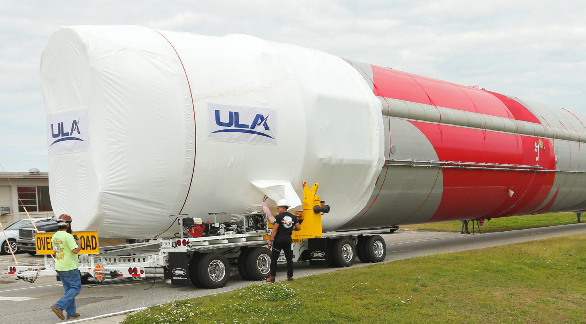 Star Trek creator’s remains, hairs of ex-US presidents, JFK, Washington ...