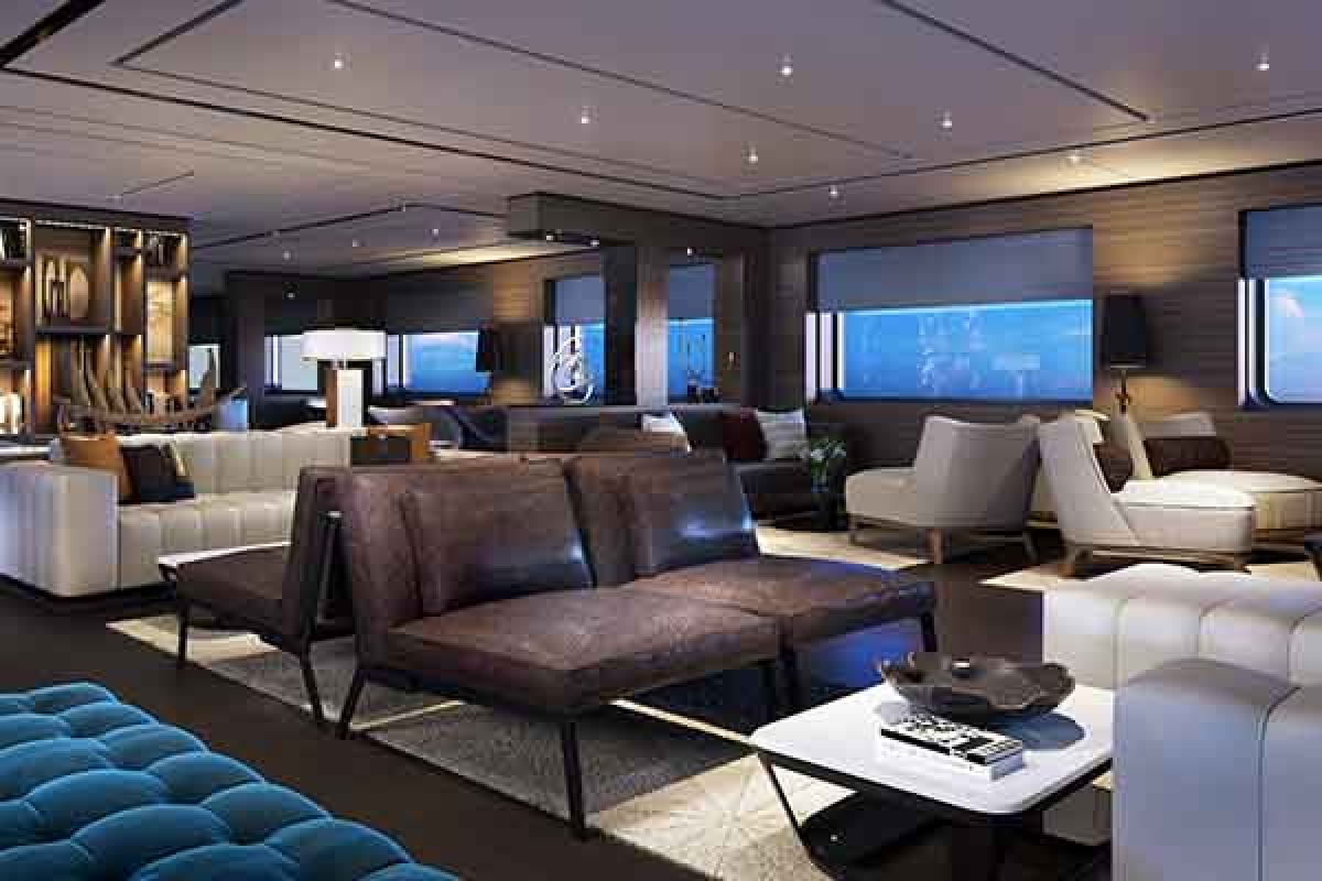 4 luxury hospitality giants offering lavish new ‘yacht’ cruises: from ...