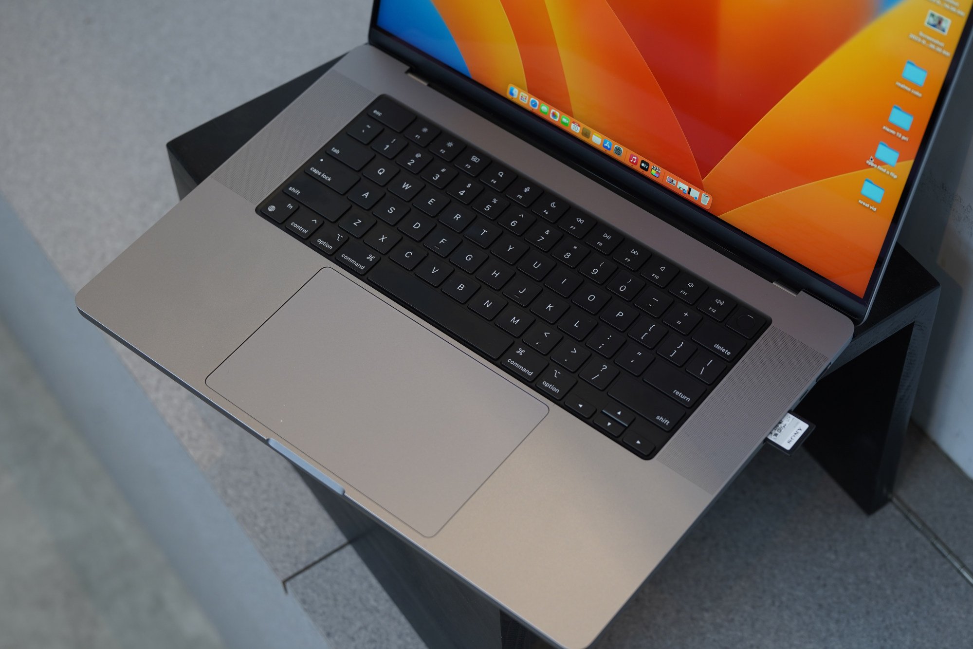 Apple M2 Max MacBook Pro 2023 16-inch review: an all-powerful machine ...