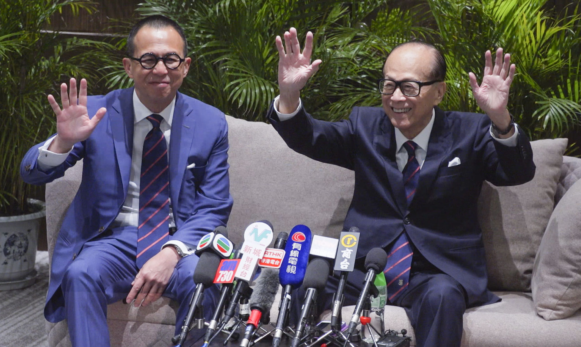 FWD to buy majority stake in Malaysian life insurer Gibraltar BSN ahead ...