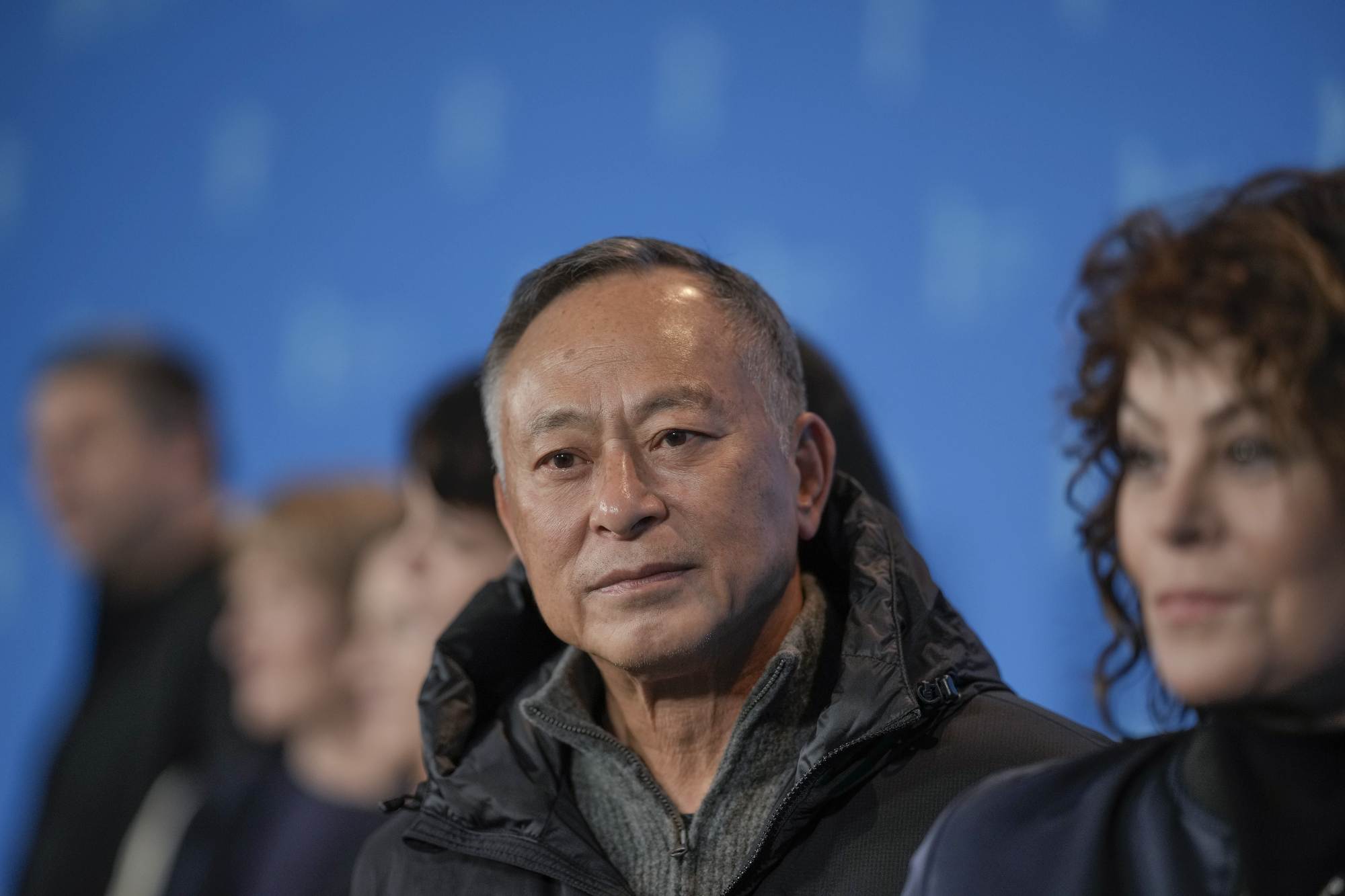 Hong Kong movie maker Johnnie To censored by Chinese social media after ...