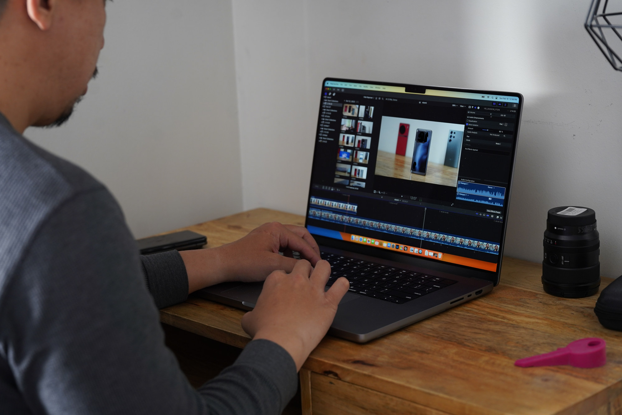 Apple M2 Max MacBook Pro 2023 16-inch review: an all-powerful machine ...