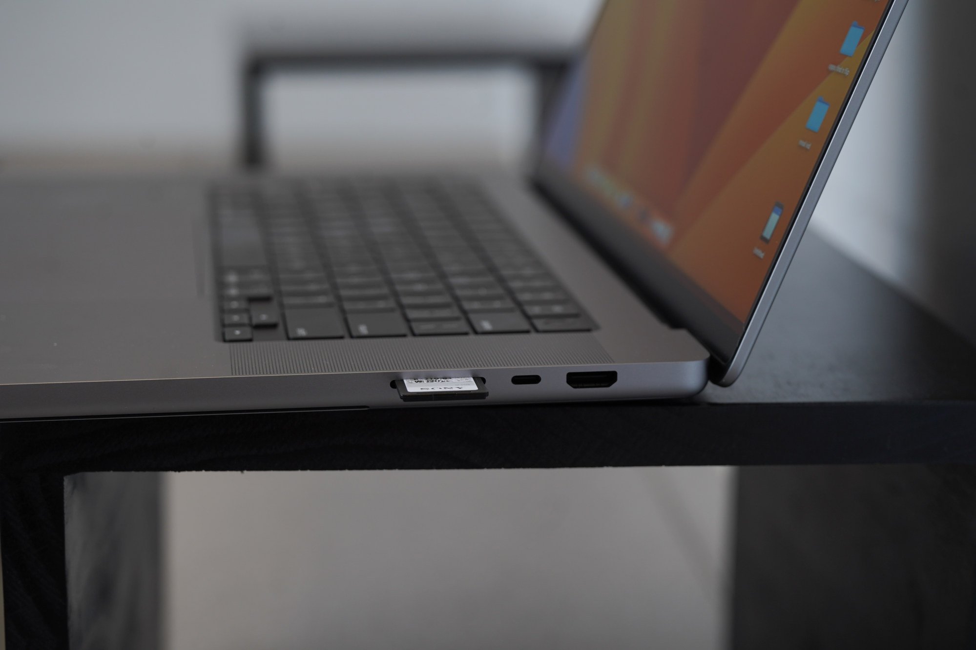 Apple M2 Max MacBook Pro 2023 16-inch review: an all-powerful machine ...