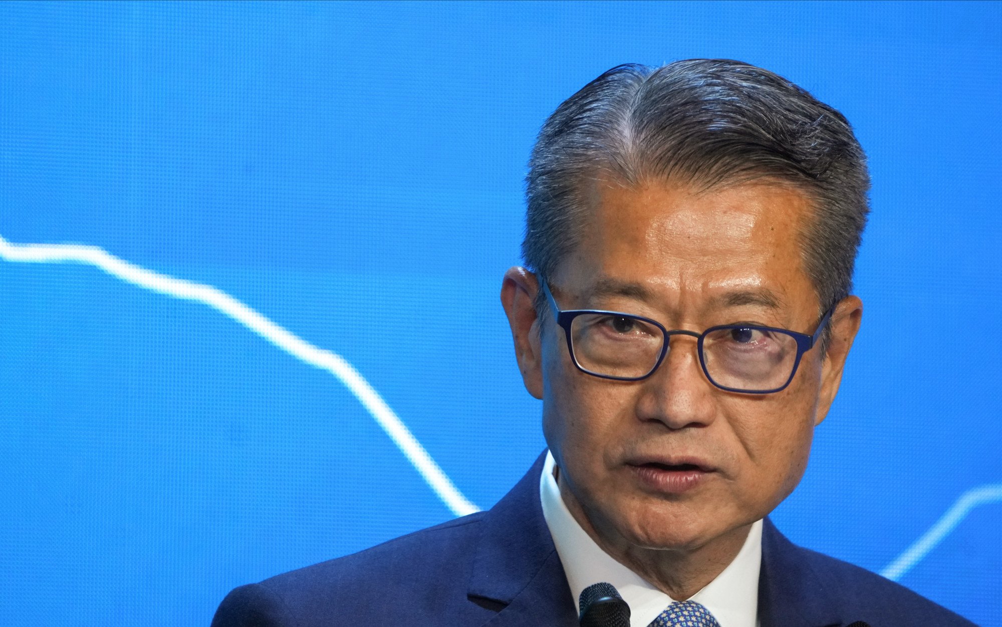 Exclusive: Hong Kong aims to be global centre for multi-trillion dollar ...