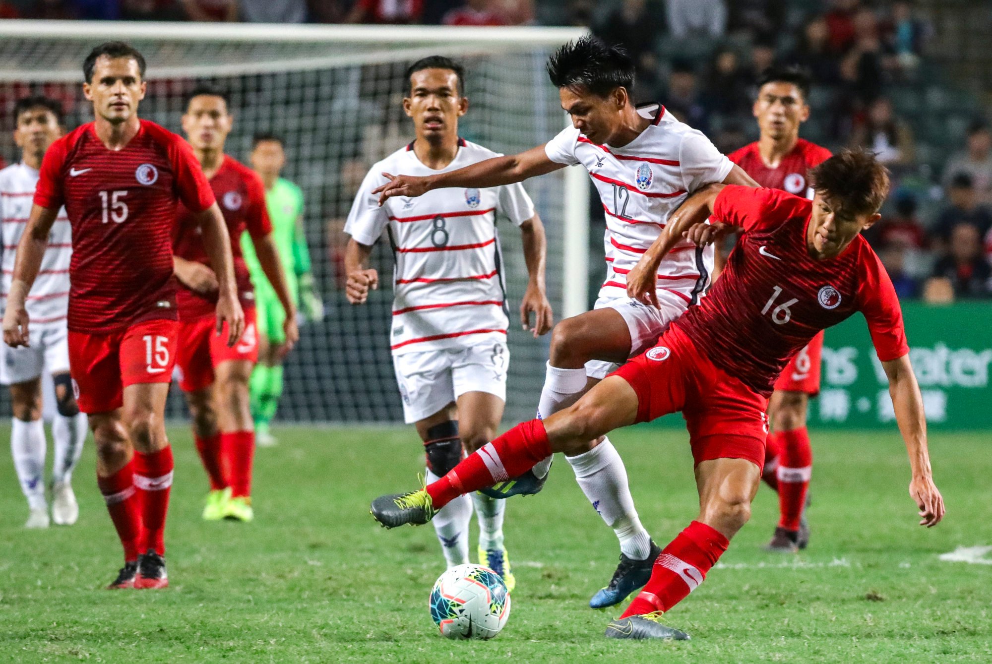 Hong Kong boss Andersen recalls banned Japan bad boys for spring ...