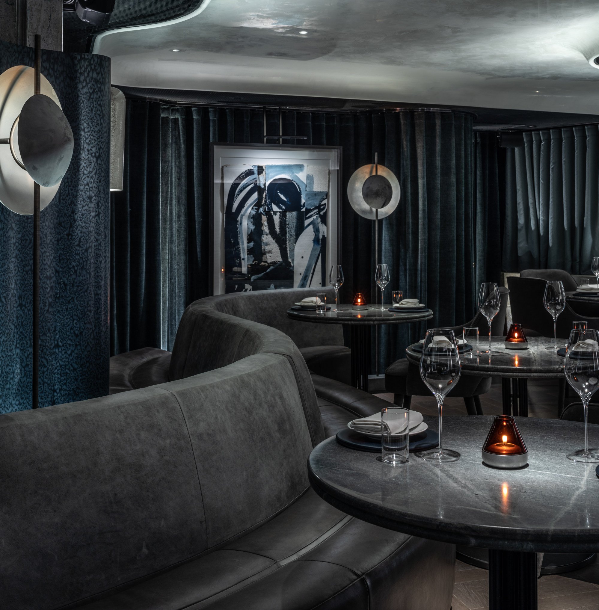 What is good restaurant design? Experts in Hong Kong reveal how they ...