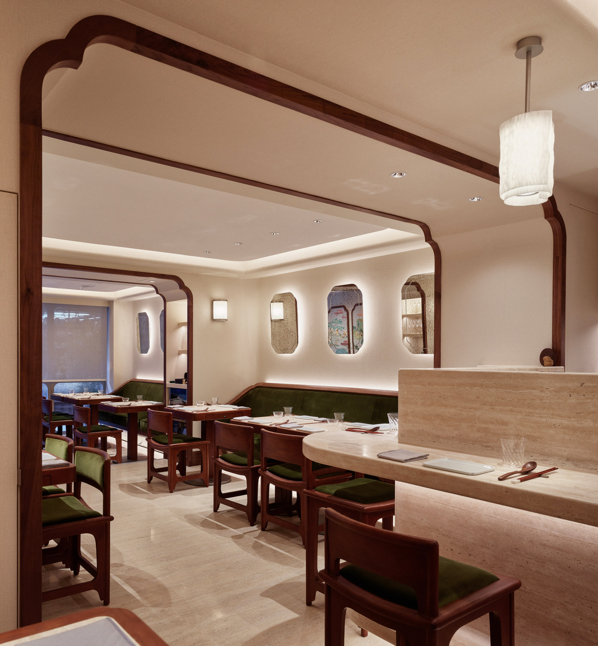 What is good restaurant design? Experts in Hong Kong reveal how they ...
