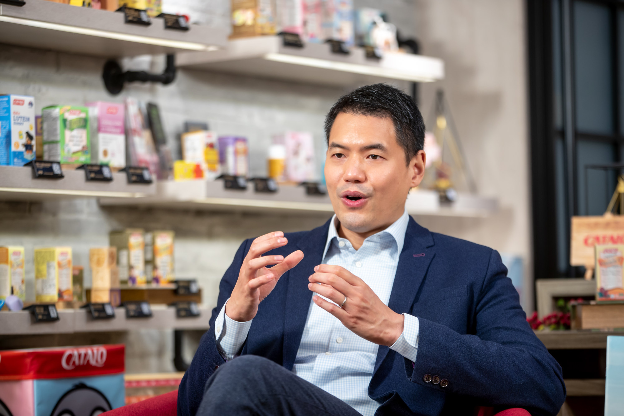 Budget 2023-24: some relief for Hong Kong’s needy, first-time ...