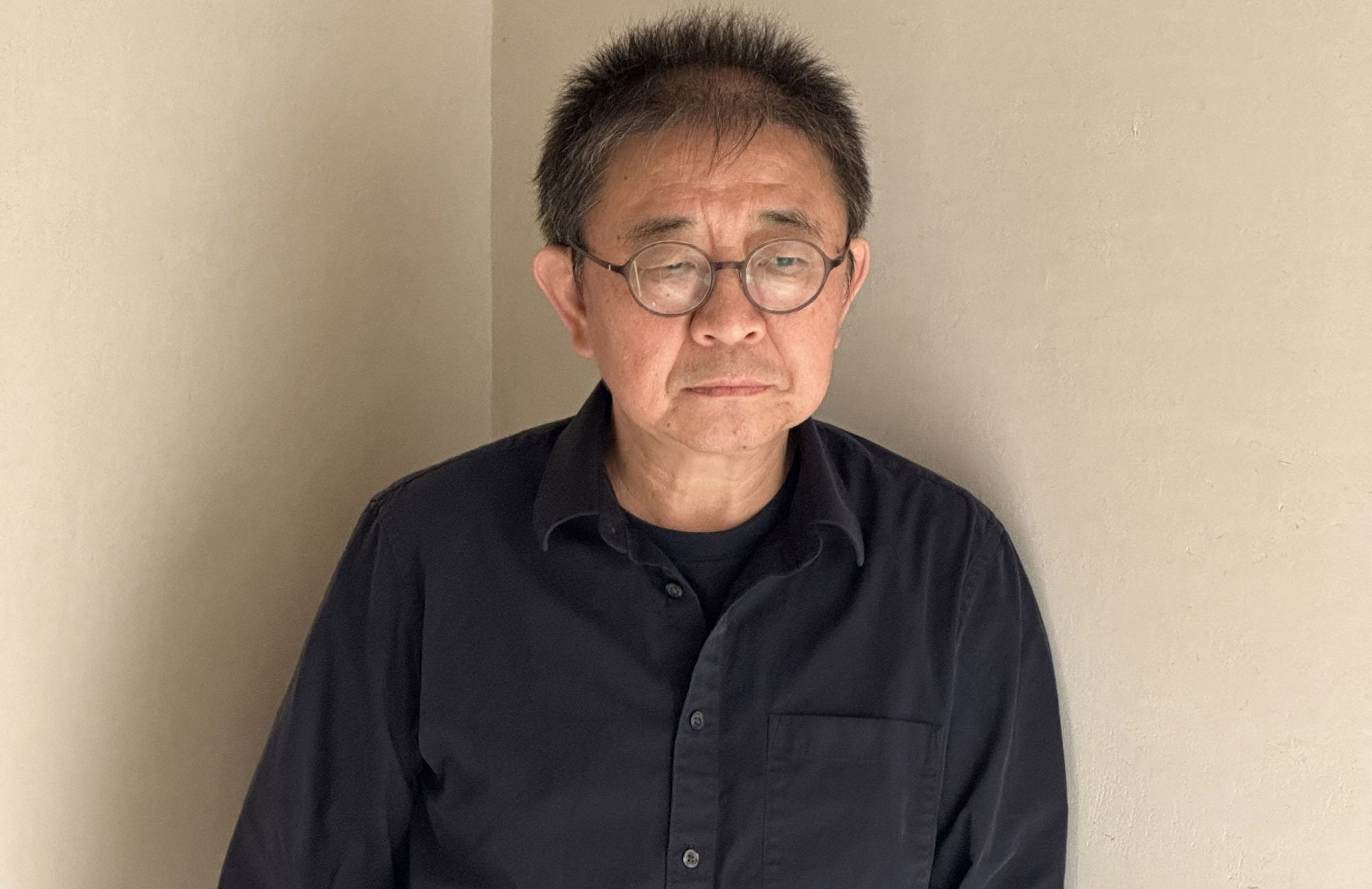 The Shadowless Tower: how Korean-Chinese filmmaker Zhang Lu thinks his ...
