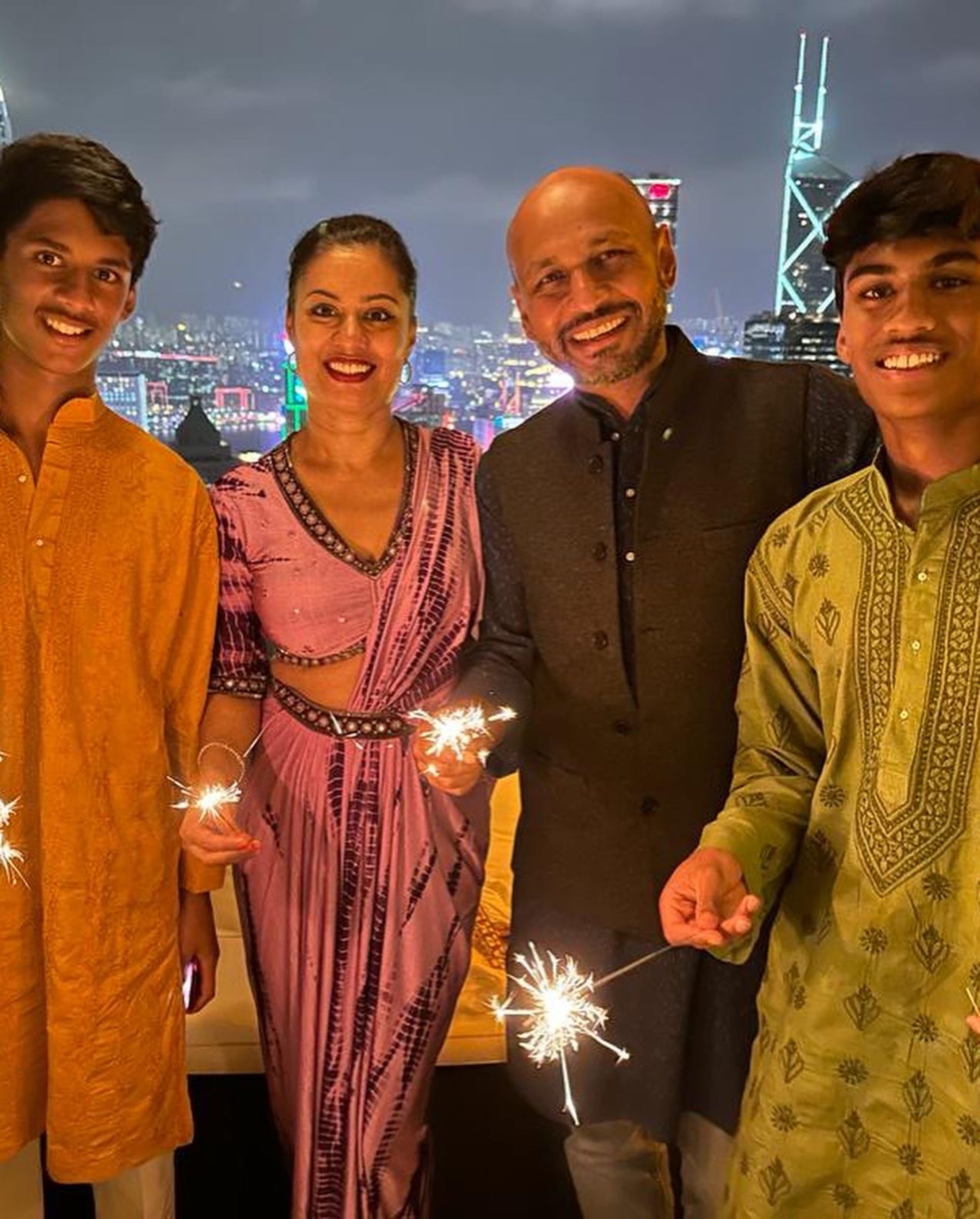 ‘Within six months I was won over’: a children’s author on Hong Kong ...