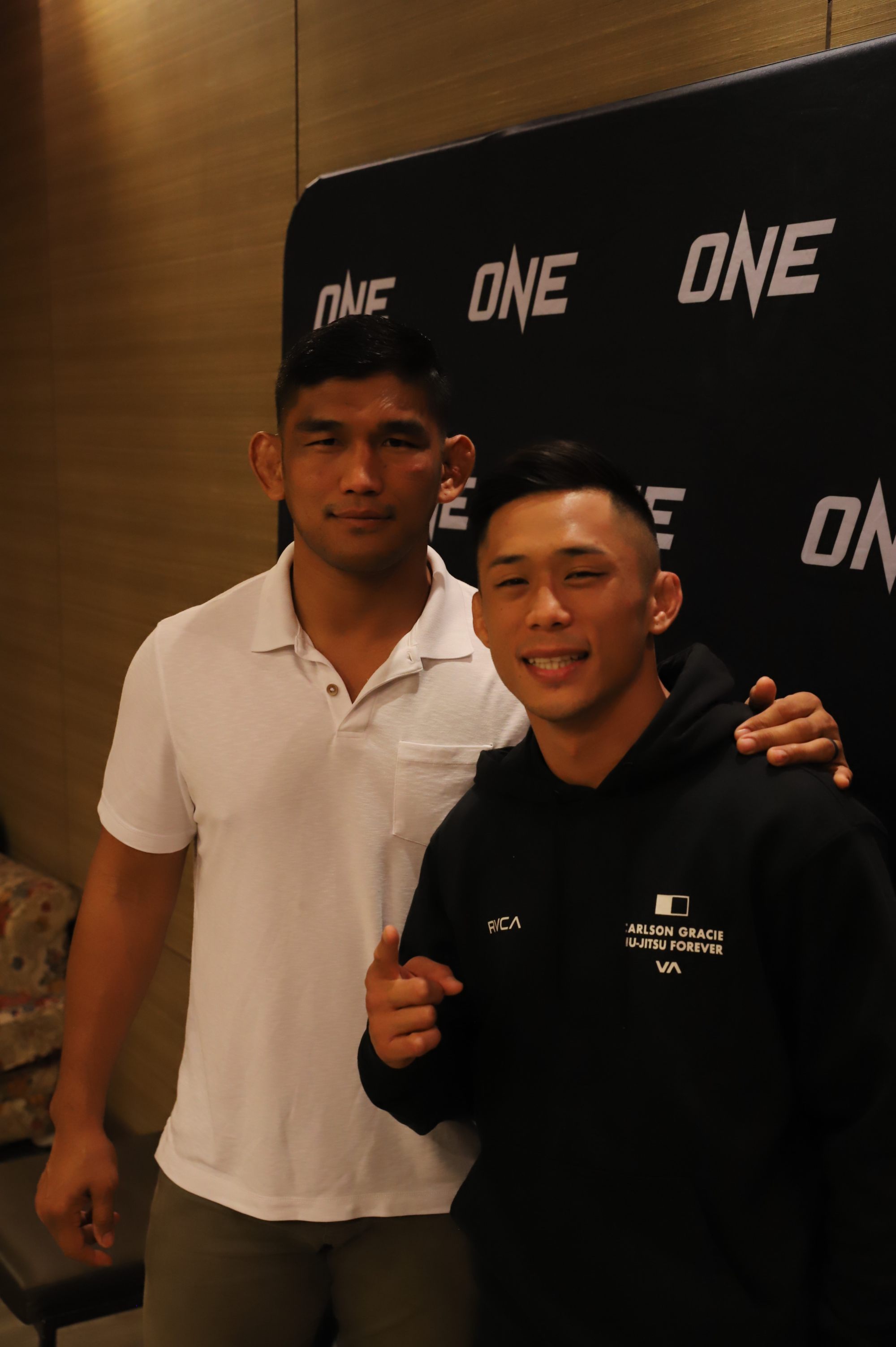 ONE Championship: Martin Nguyen gets second short notice opponent in 4 ...