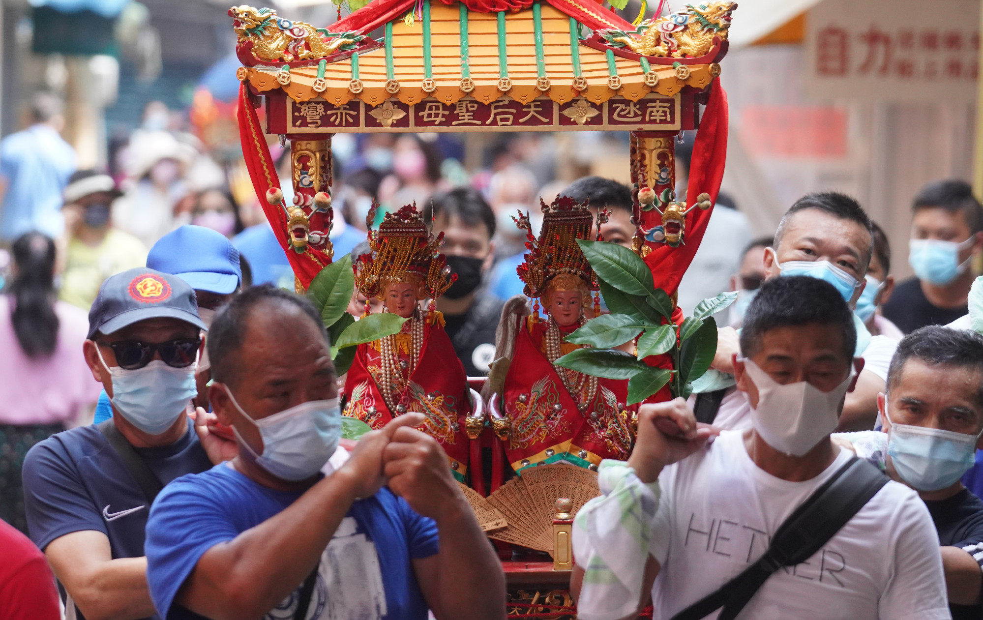 What is Hong Kong’s bun festival on Cheung Chau all about? From pirates ...
