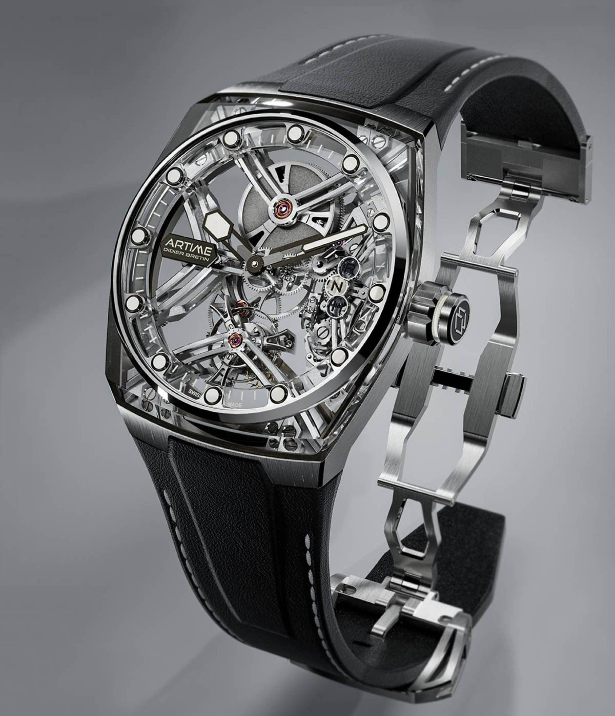 5 biggest timepiece moments in February: Rihanna and Jay-Z flaunted ...