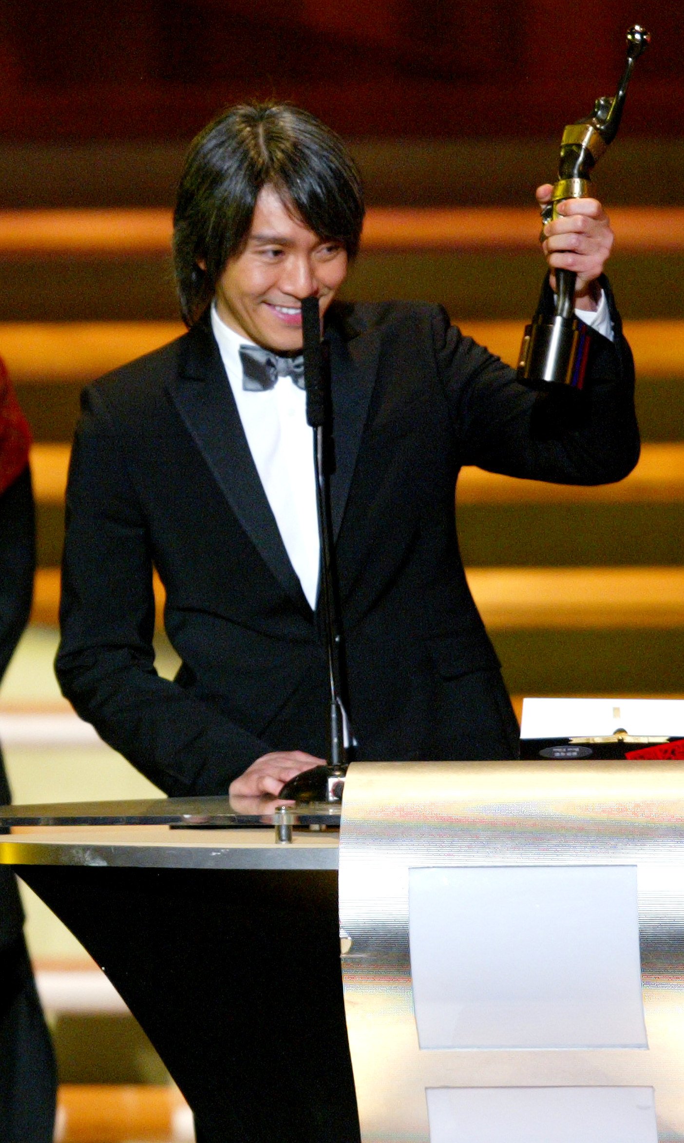 How Stephen Chow’s Shaolin Soccer and Kung Fu Hustle changed the game ...