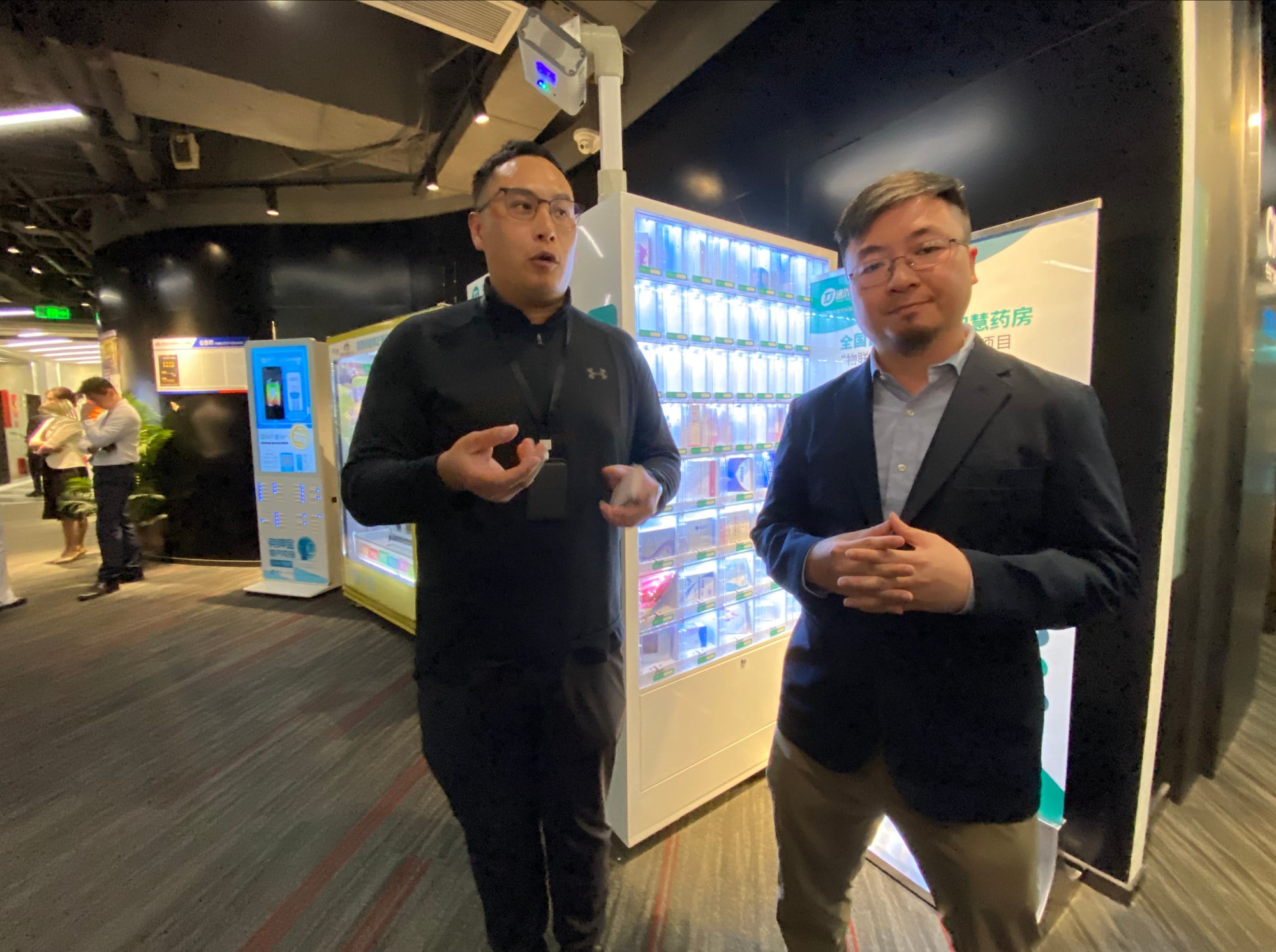 Greater Bay Area: community support helps Hong Kong entrepreneurs in ...
