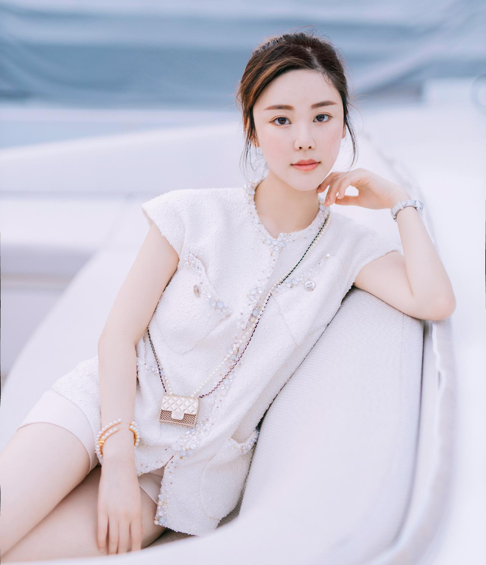 Murder Of Hong Kong Model plotted By Ex father in law Divers From