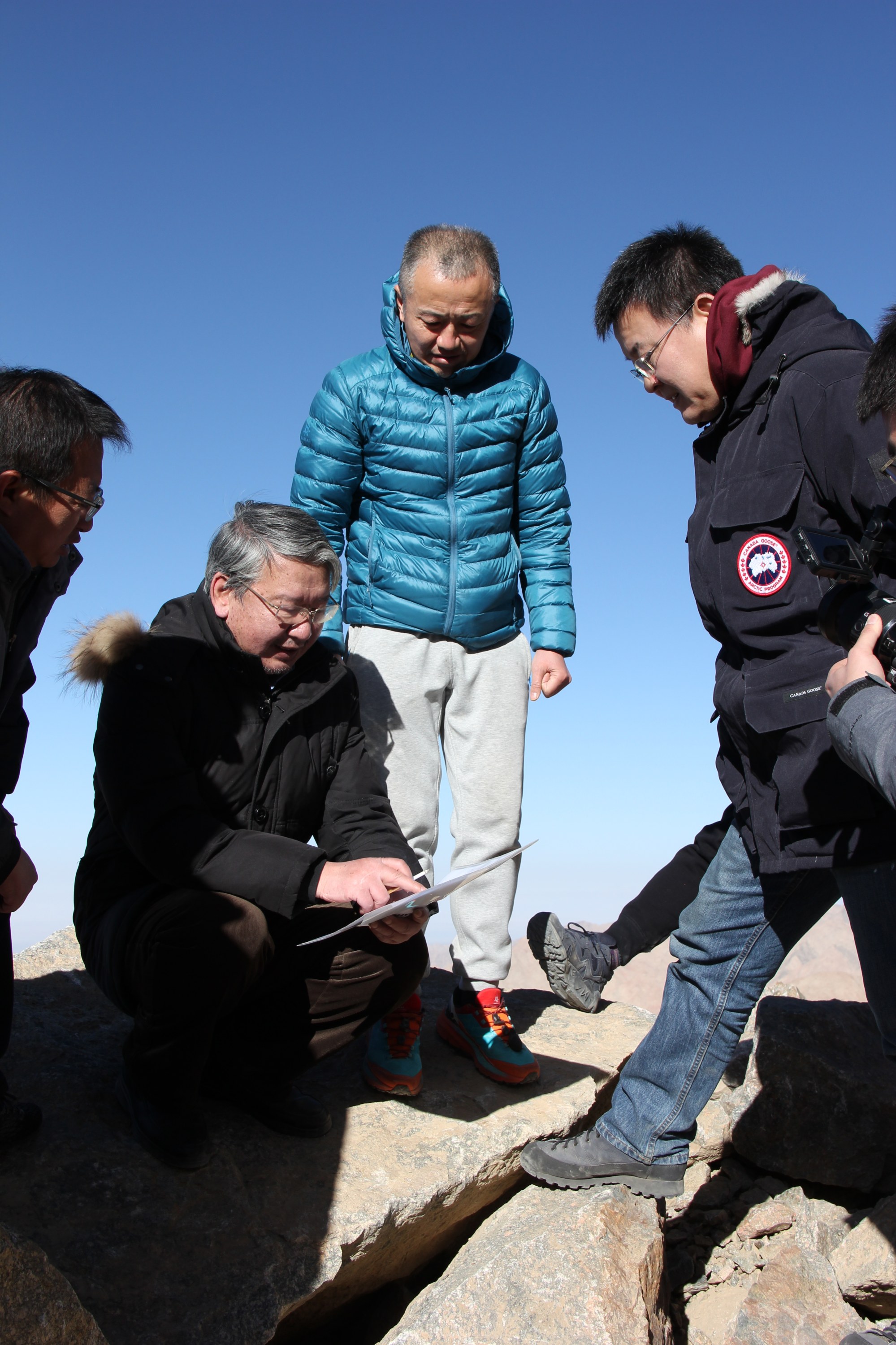 China blazes a trail to the stars with Asia’s largest observatory ...