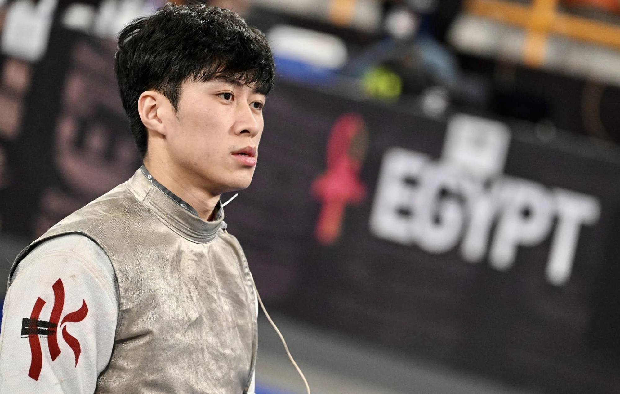 2024 Paris Olympics: Hong Kong fencers still looking for ideal ‘third ...