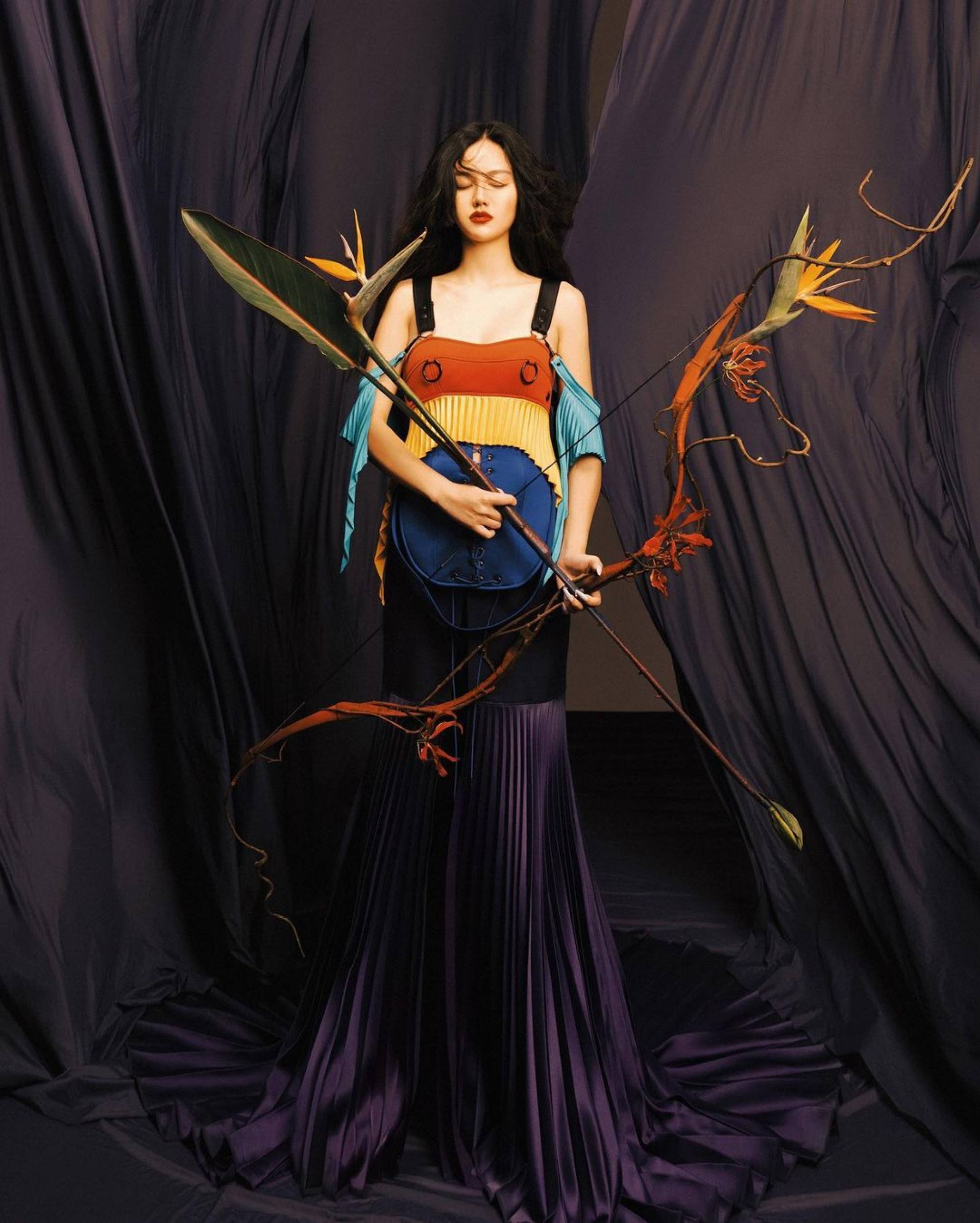 Meet history-making haute couturier Robert Wun: he just became the ...