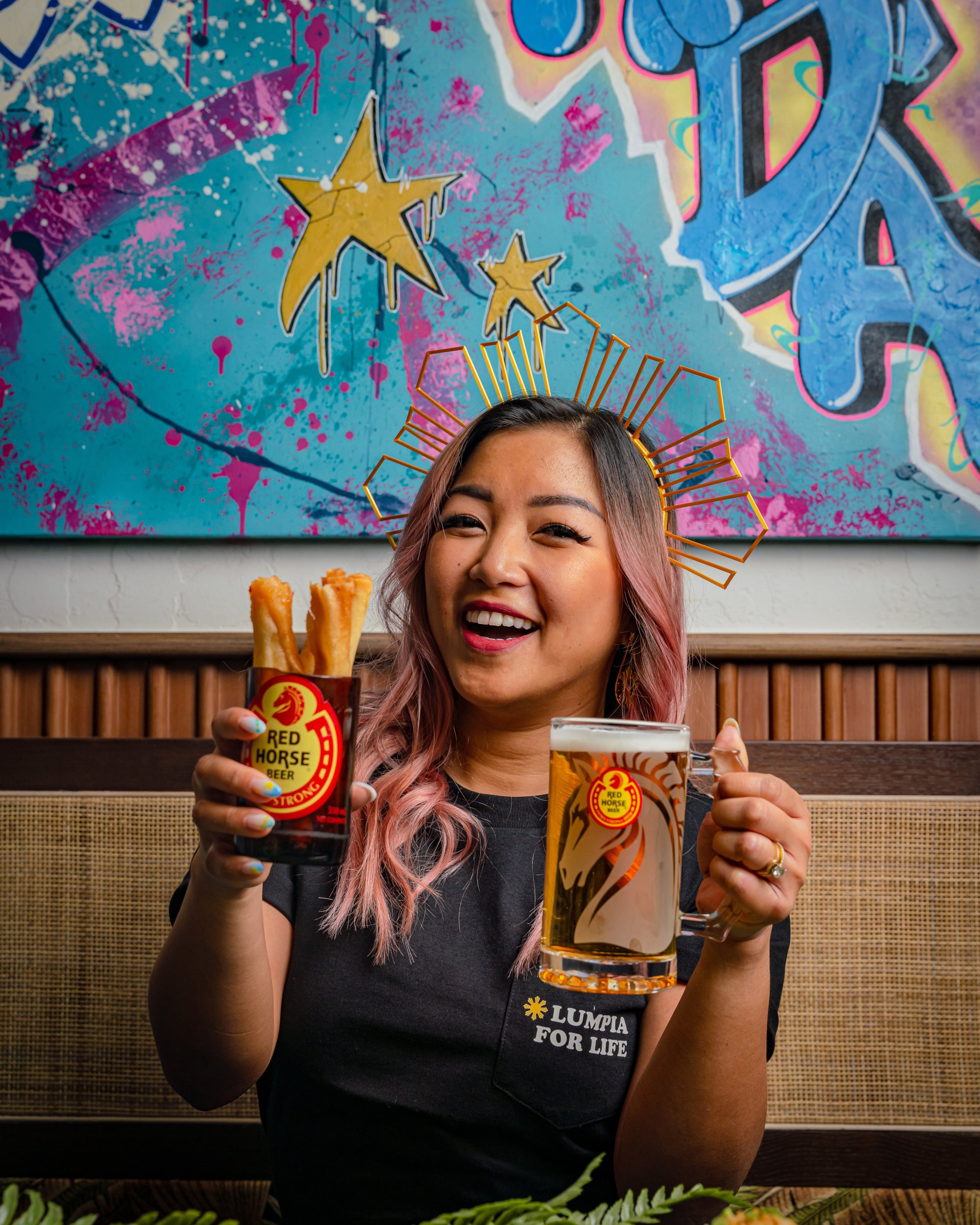 Anthony Bourdain called Filipino food the ‘next best thing’ – now Hong ...