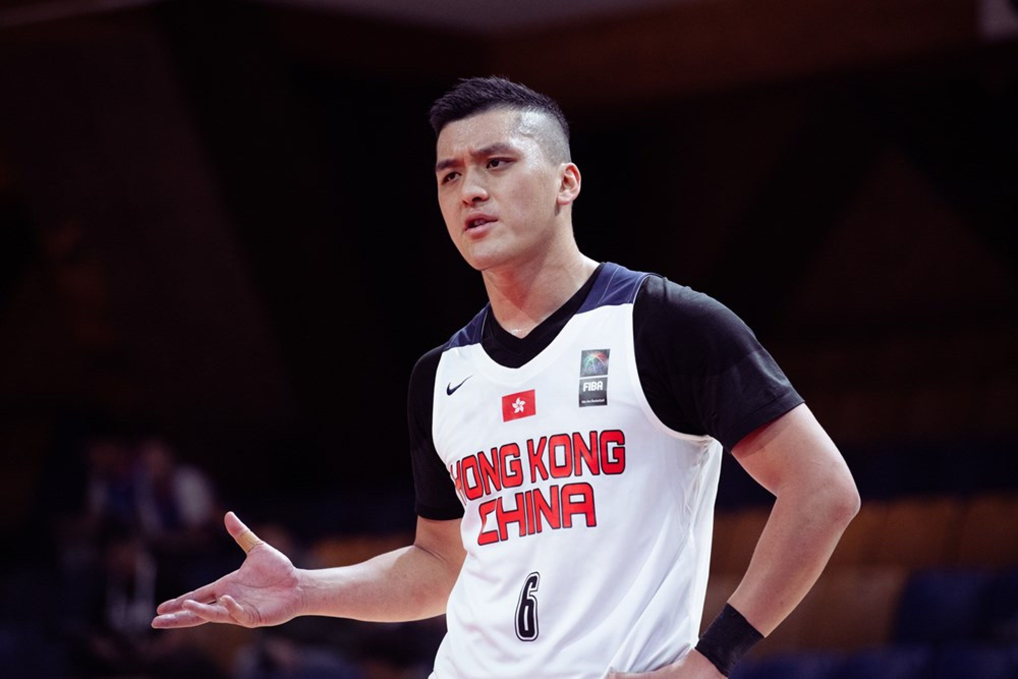 Fiba Asia Cup: Hong Kong overcome lack of practice, loss of star Reid ...
