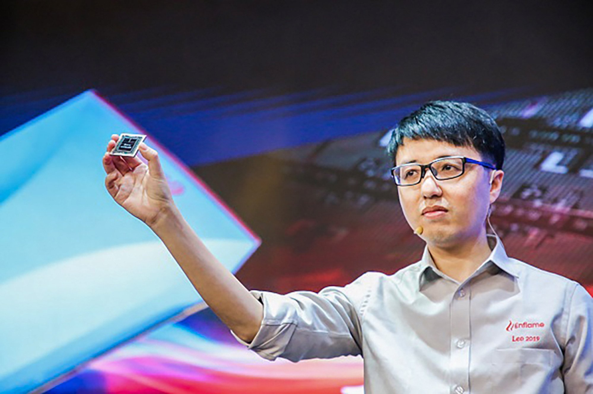 China’s ChatGPT ambitions must overcome US trade restrictions on ...