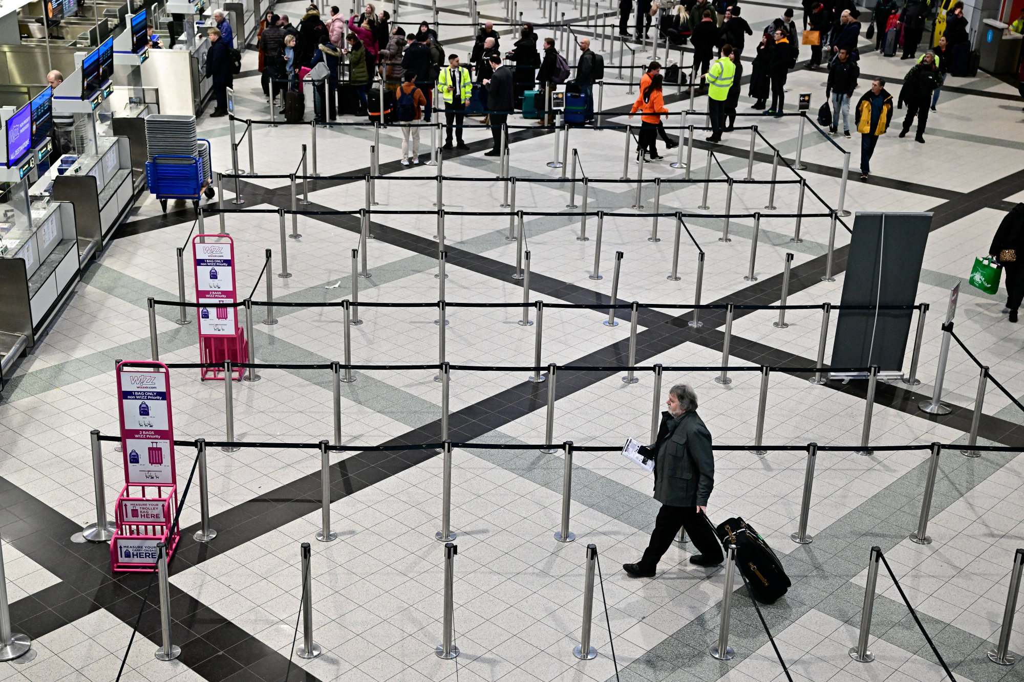 Medical tourism hit by triple whammy of Covid-19, inflation, Ukraine ...