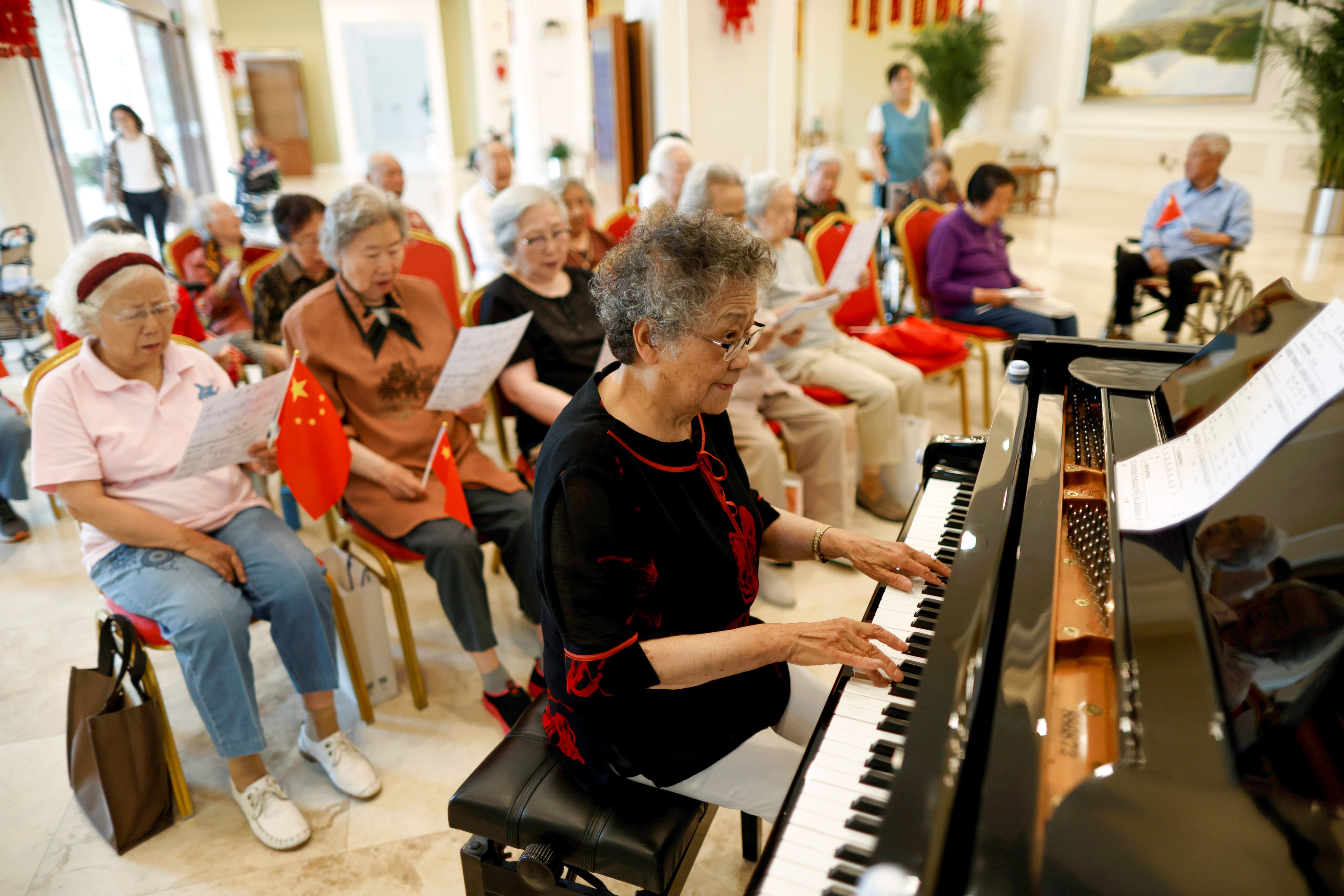 Health in China | South China Morning Post