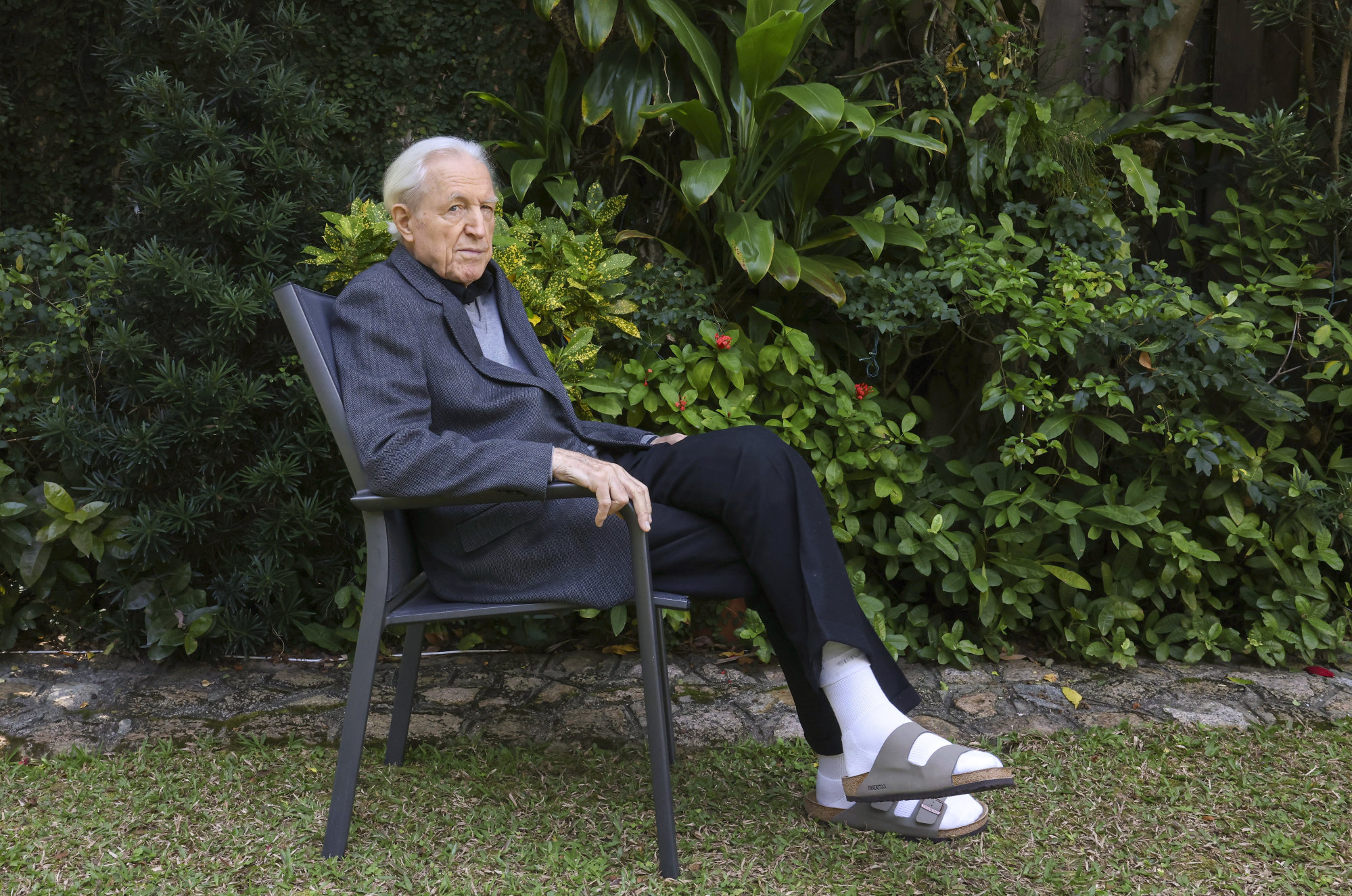 Classical music label founder on stealing from a US army base ...