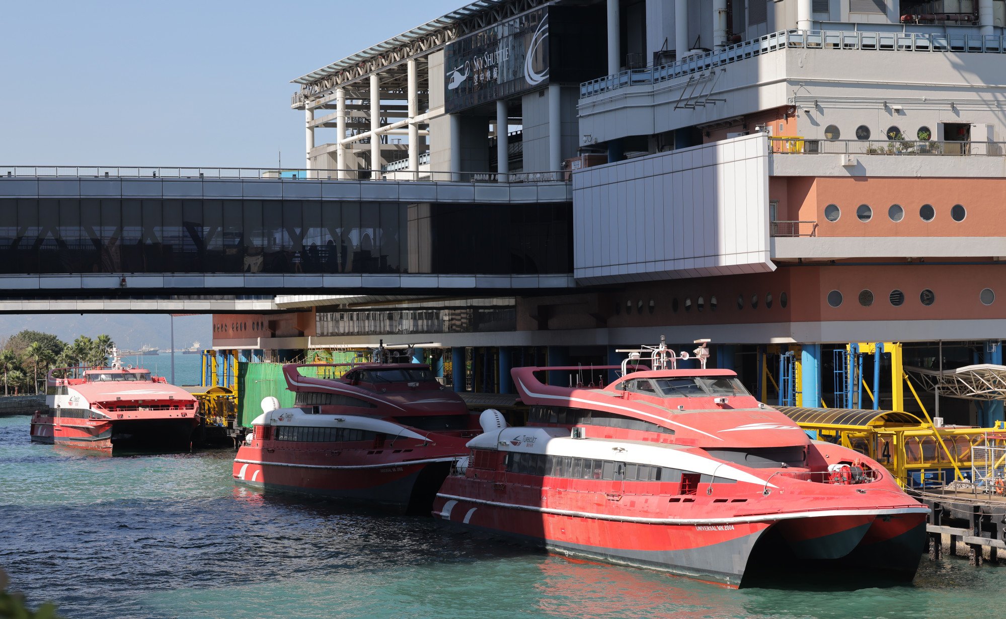 Hong Kong leader John Lee eyes ‘joint tour’ market with Macau, hopes to ...