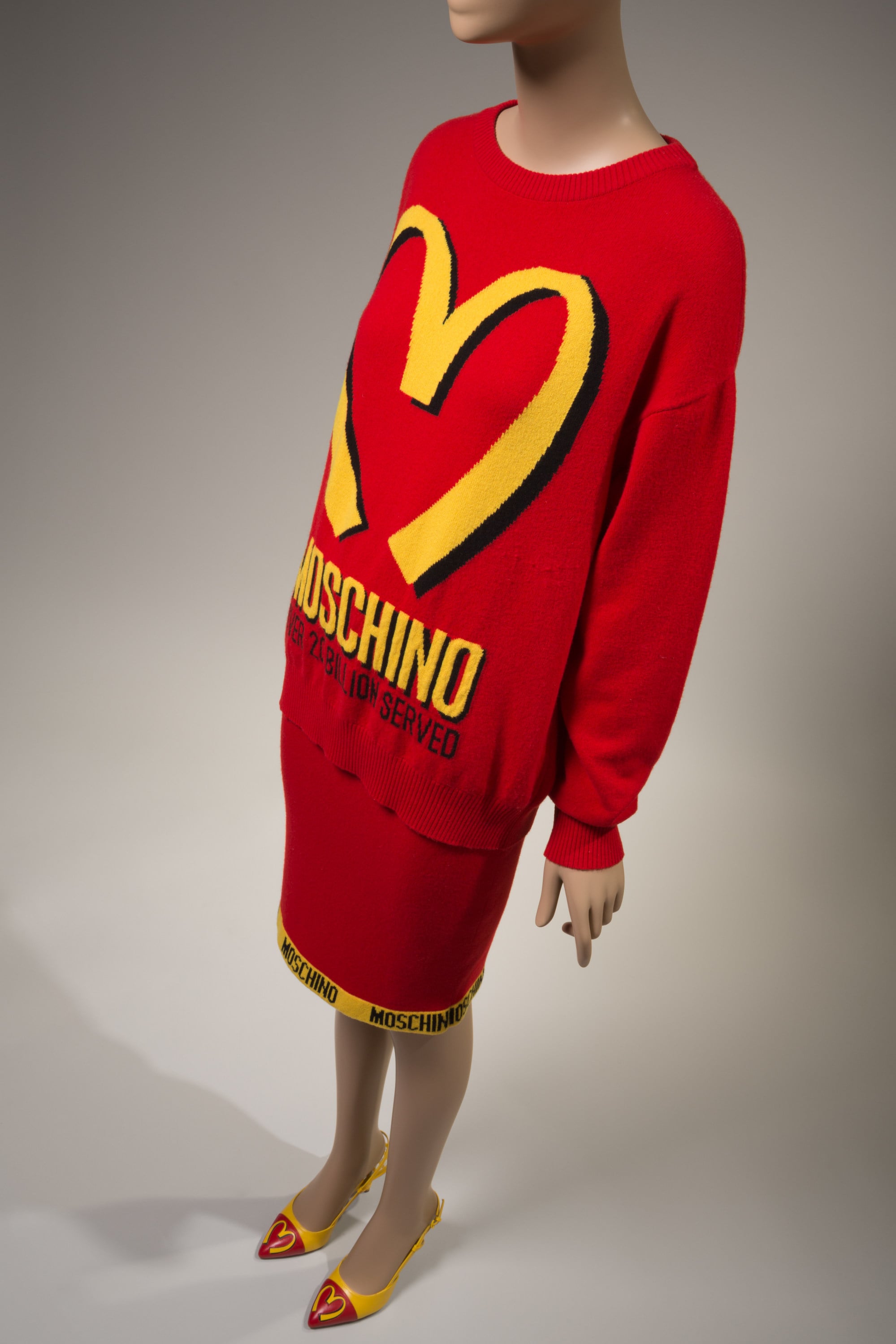 Food and fashion: from sourdough and sweatpants to cuisine and couture ...