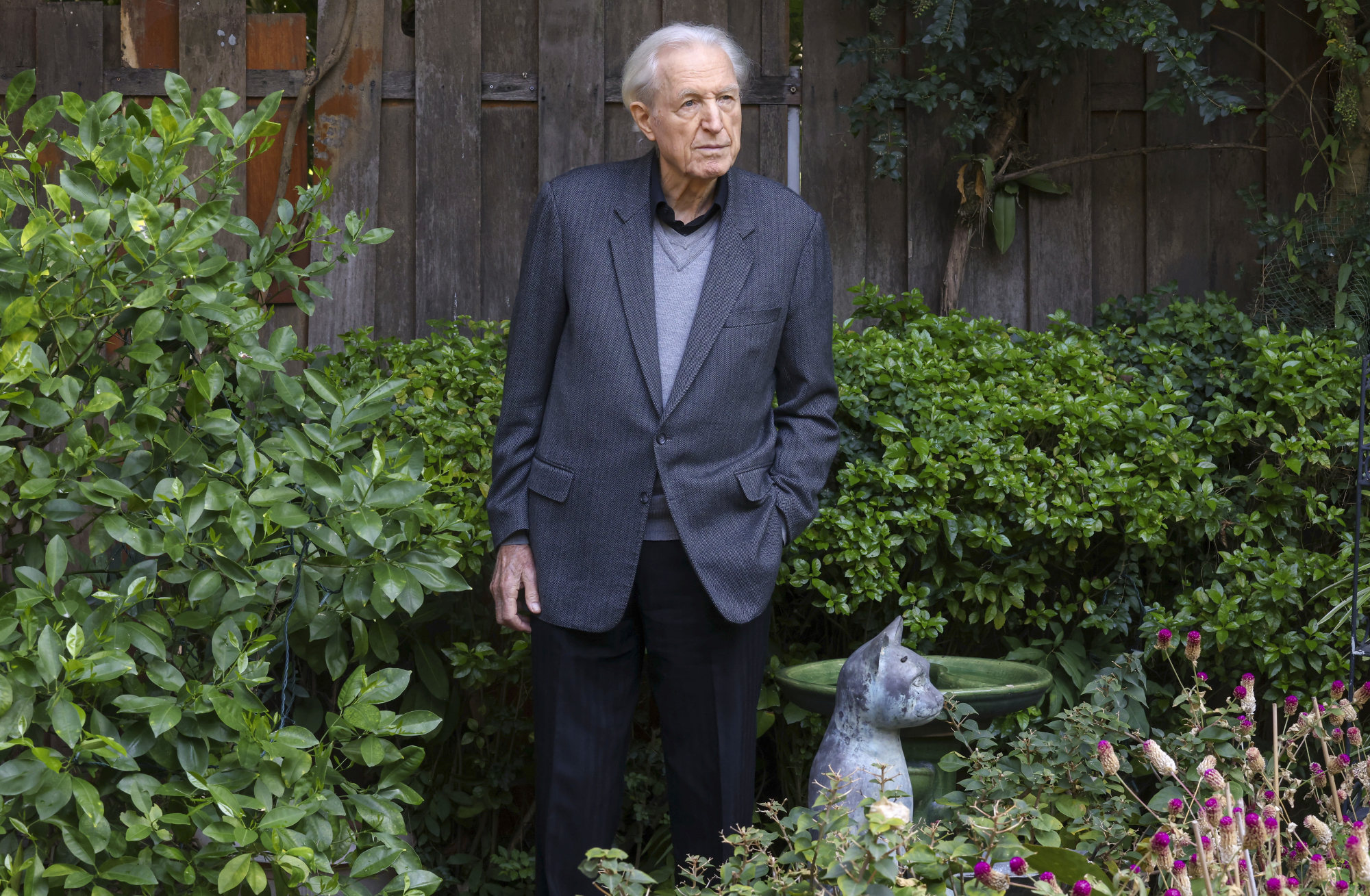 Classical music label founder on stealing from a US army base ...