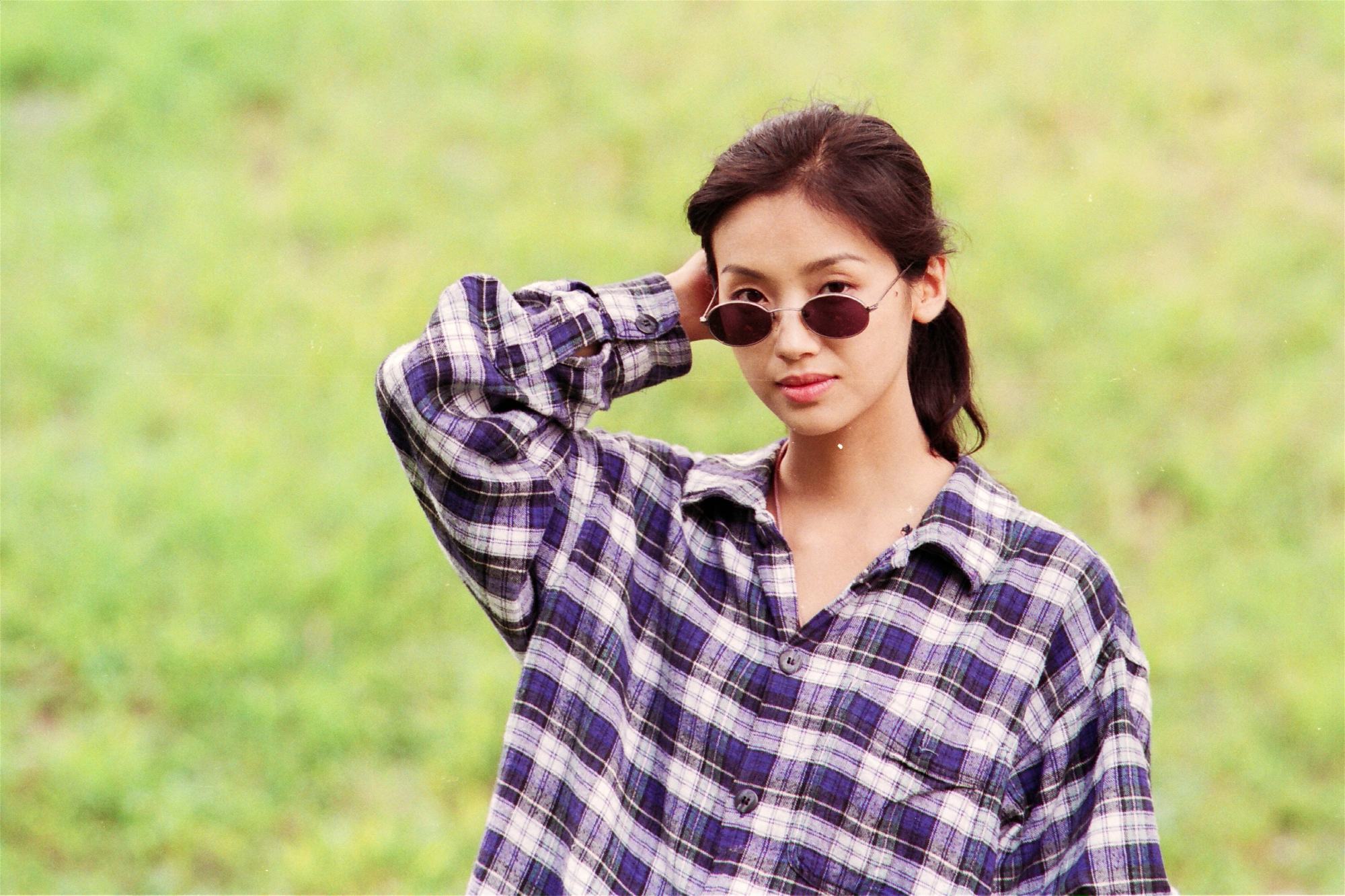 How Benny Chan’s debut movie A Moment of Romance, starring Andy Lau and Wu Chien-lien, blended a ...