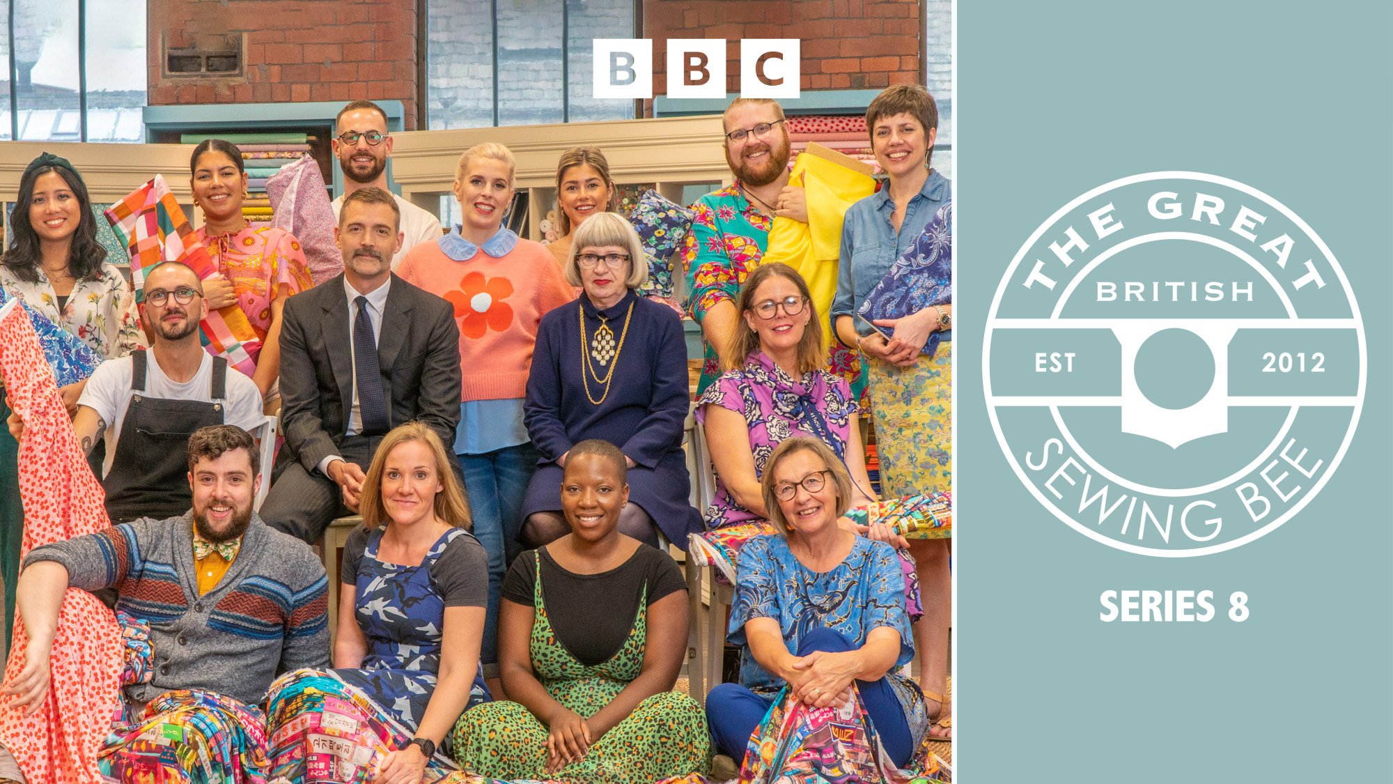 Opinion: TV shows for fashion lovers, from The Great British Sewing Bee ...