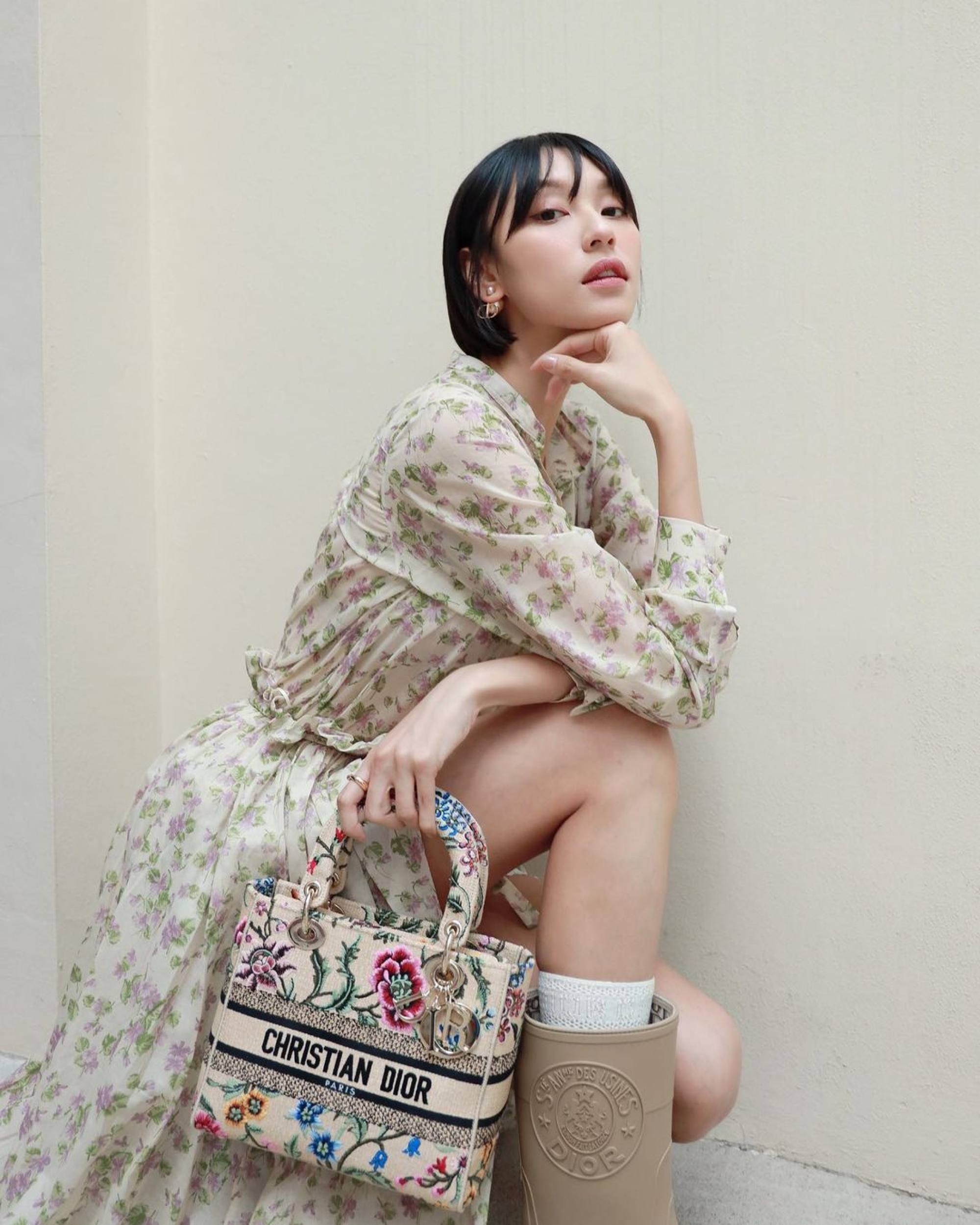 Meet Louise Wong, Hong Kong’s rising millennial mega star: before her ...