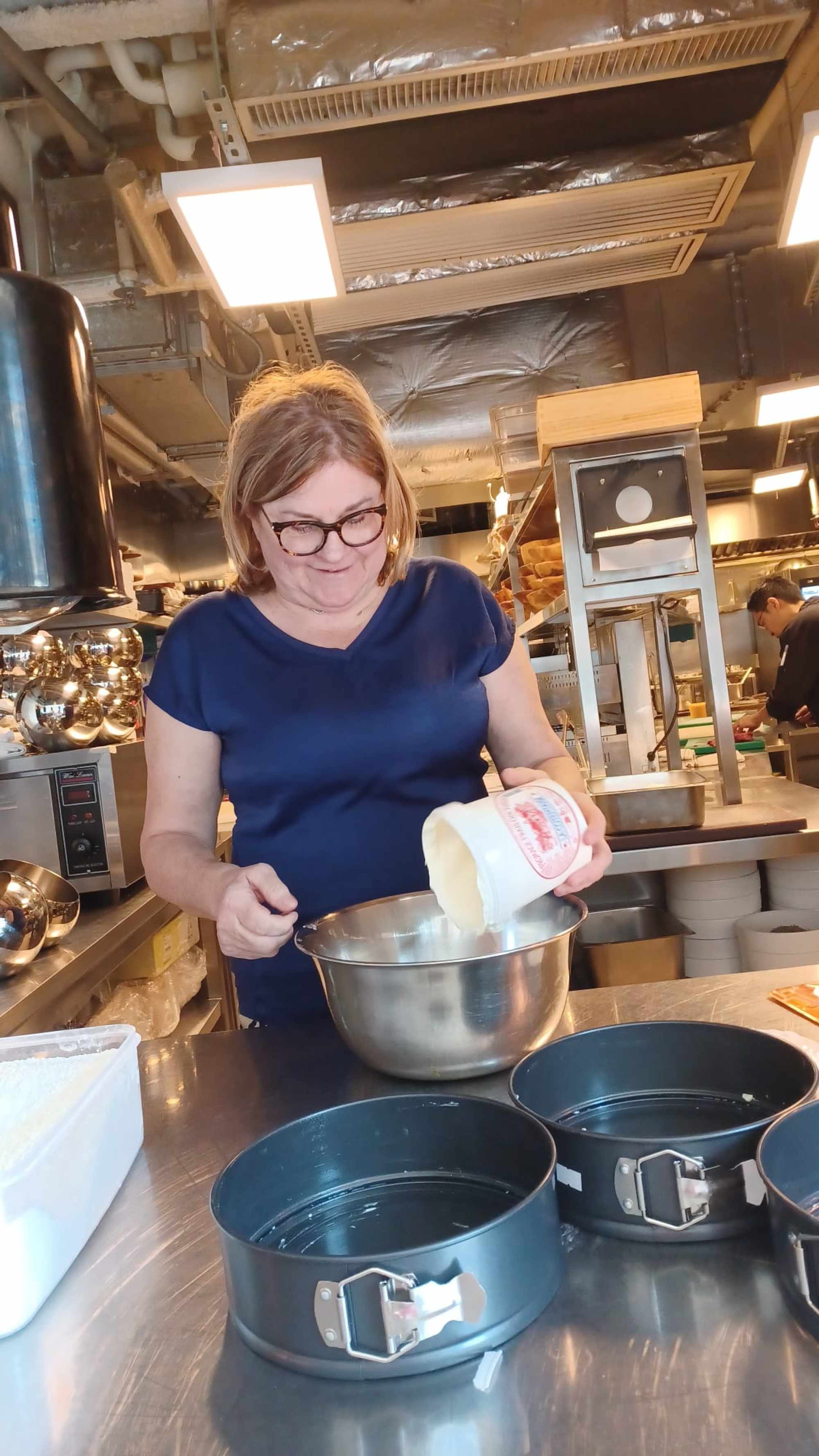 Chef Olivier Elzer, of Hong Kong French restaurant Clarence, brings in ...