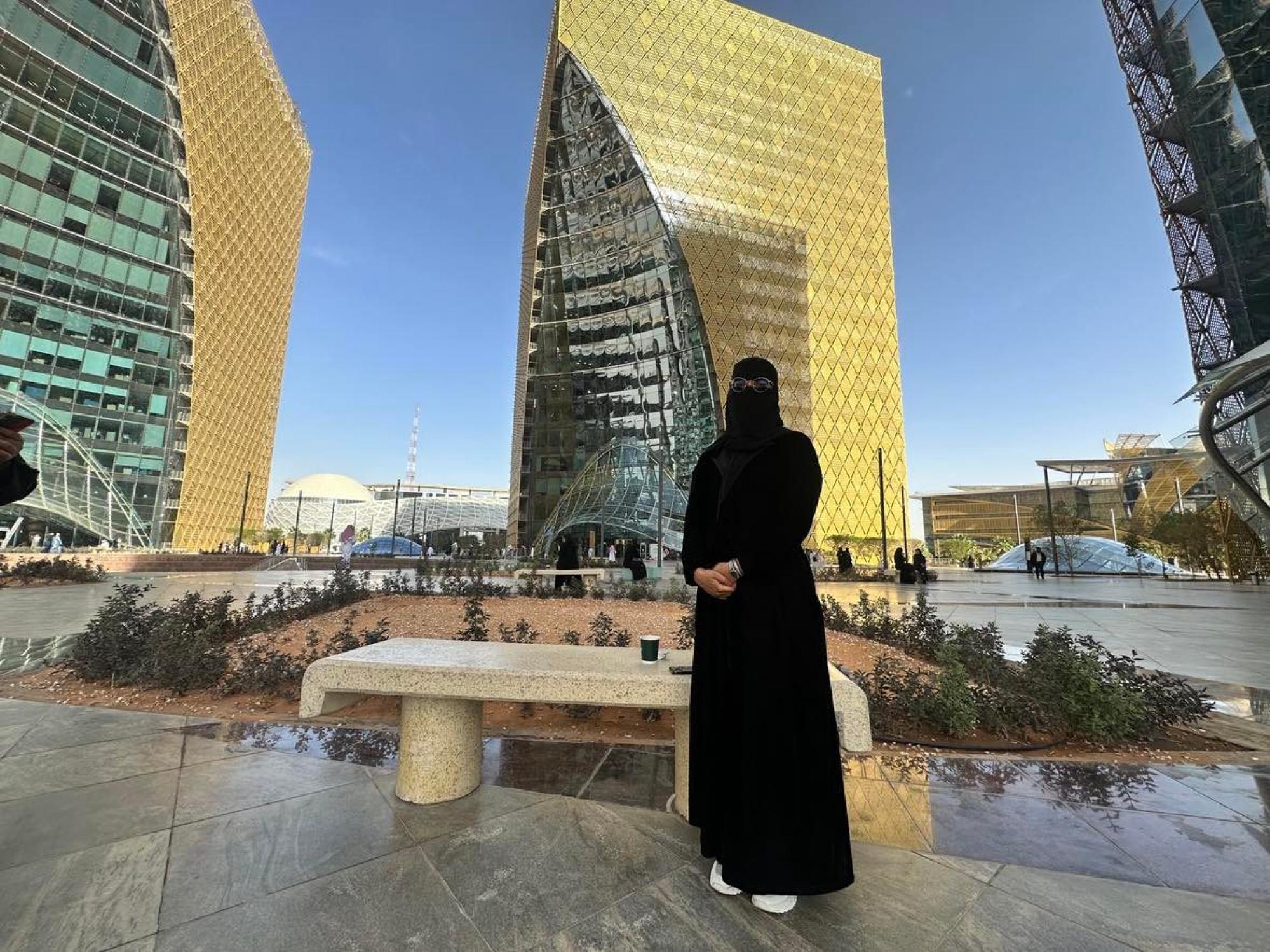 Opinion | Will Saudi Arabia’s tourism push lead to ‘sea of change’ for ...