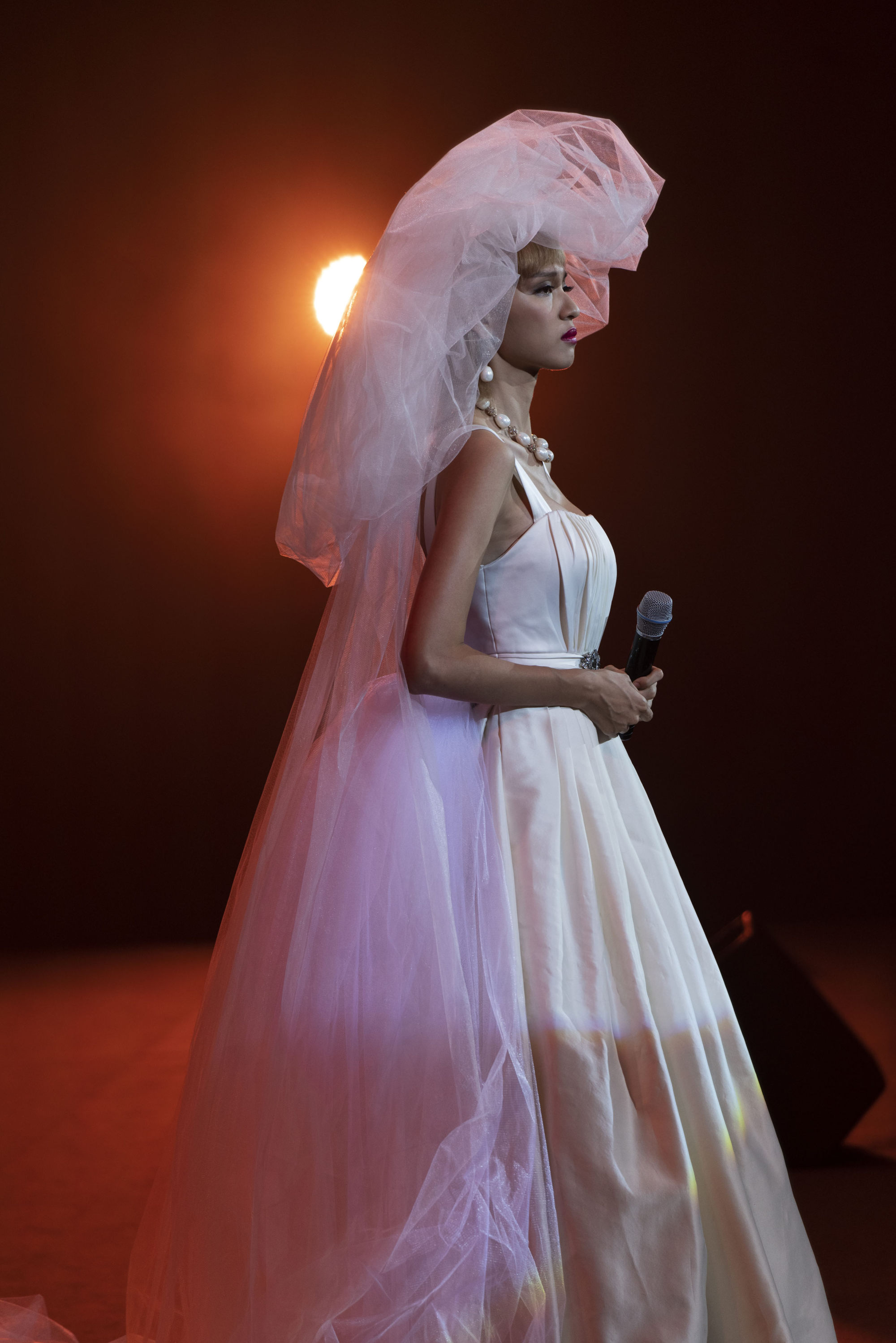 Meet Louise Wong, Hong Kong’s rising millennial mega star: before her ...