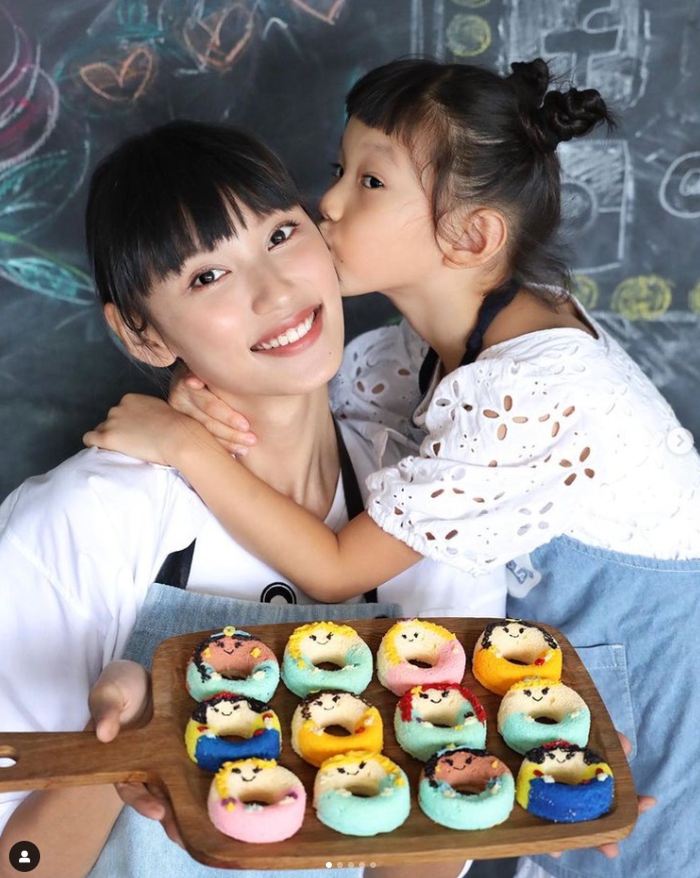 Meet Louise Wong, Hong Kong’s rising millennial mega star: before her ...