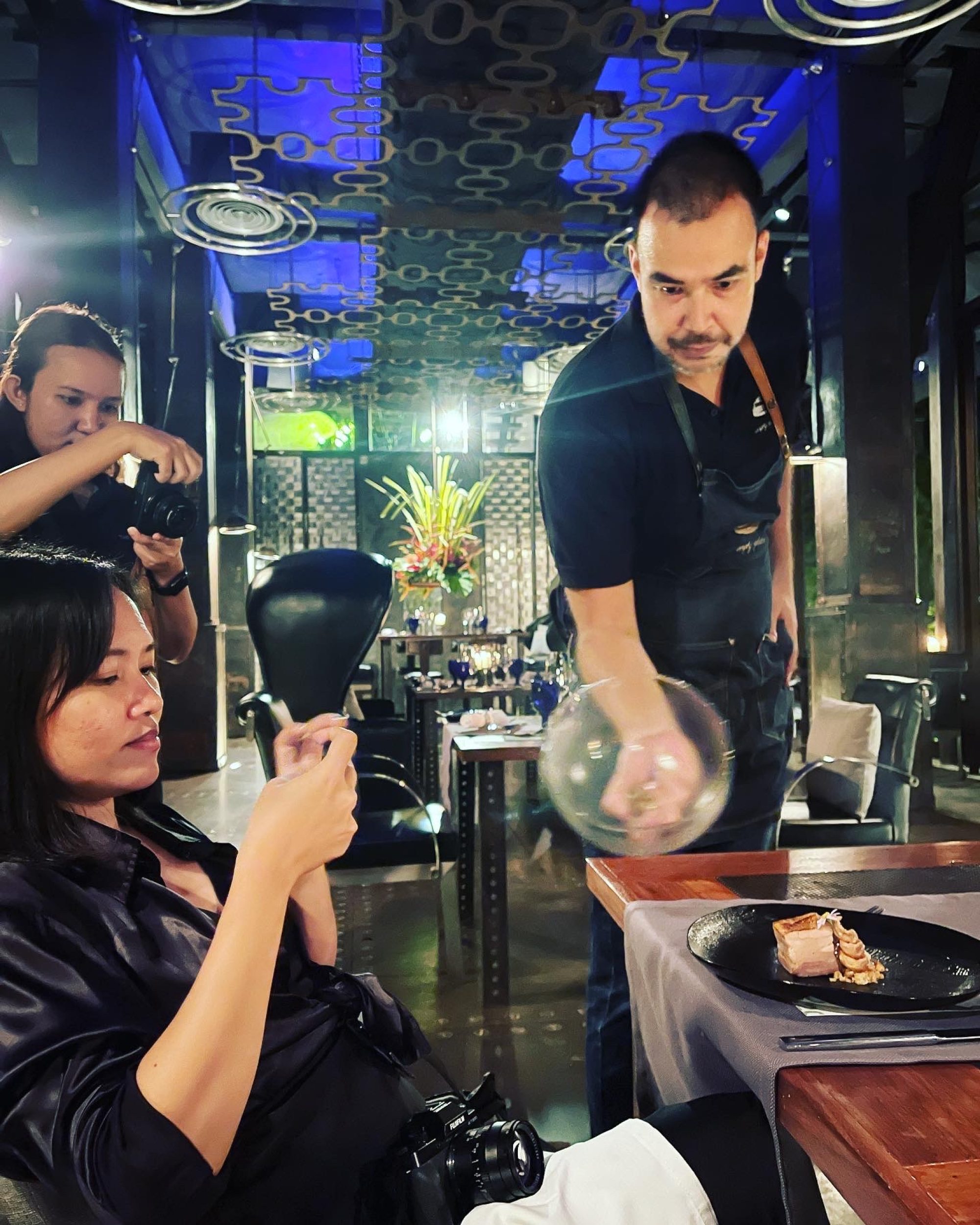 Will 5-star cannabis cuisine in Thailand catch on? We try the ‘first ...