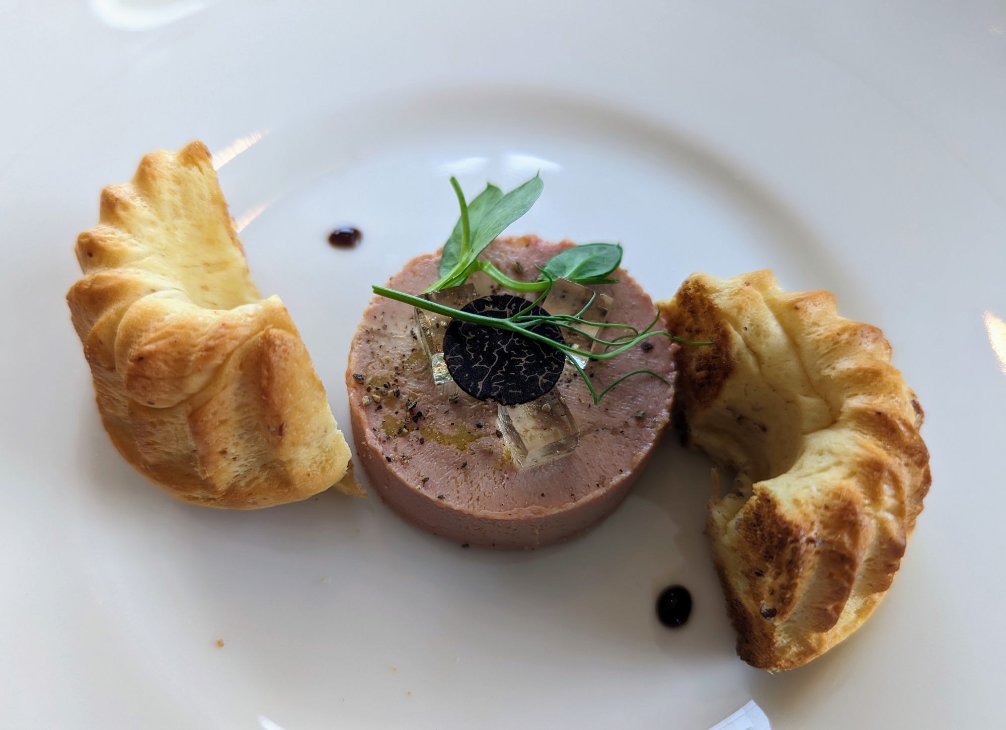 Chef Olivier Elzer, of Hong Kong French restaurant Clarence, brings in ...