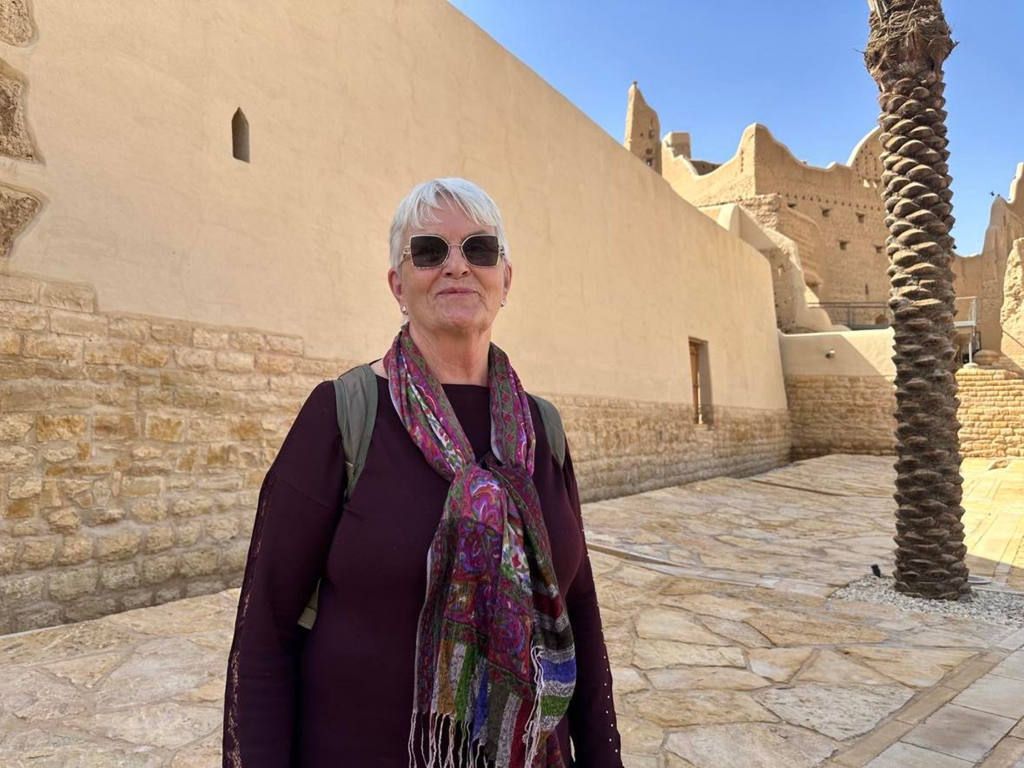 Opinion | Will Saudi Arabia’s tourism push lead to ‘sea of change’ for ...