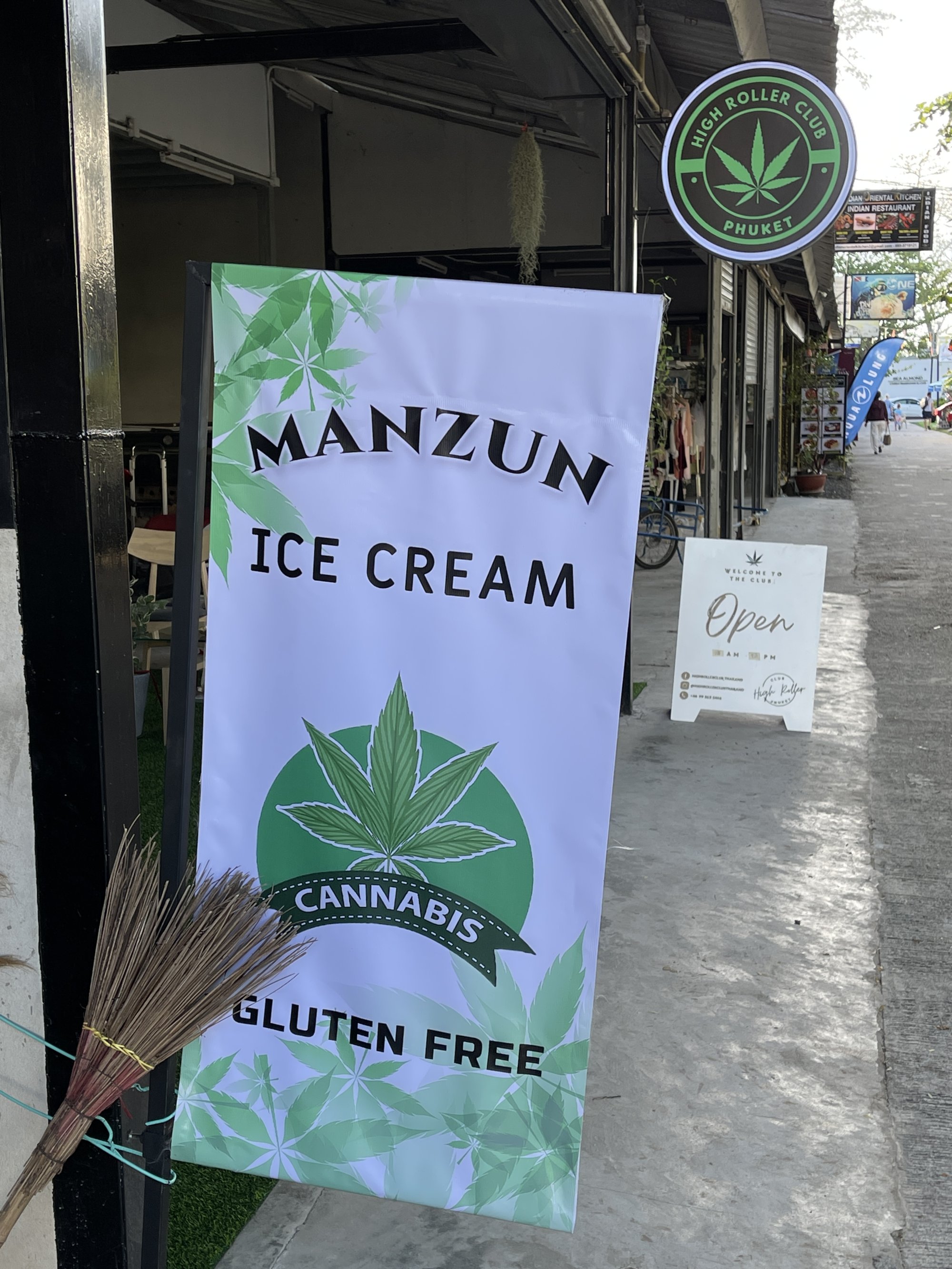Will 5-star cannabis cuisine in Thailand catch on? We try the ‘first ...