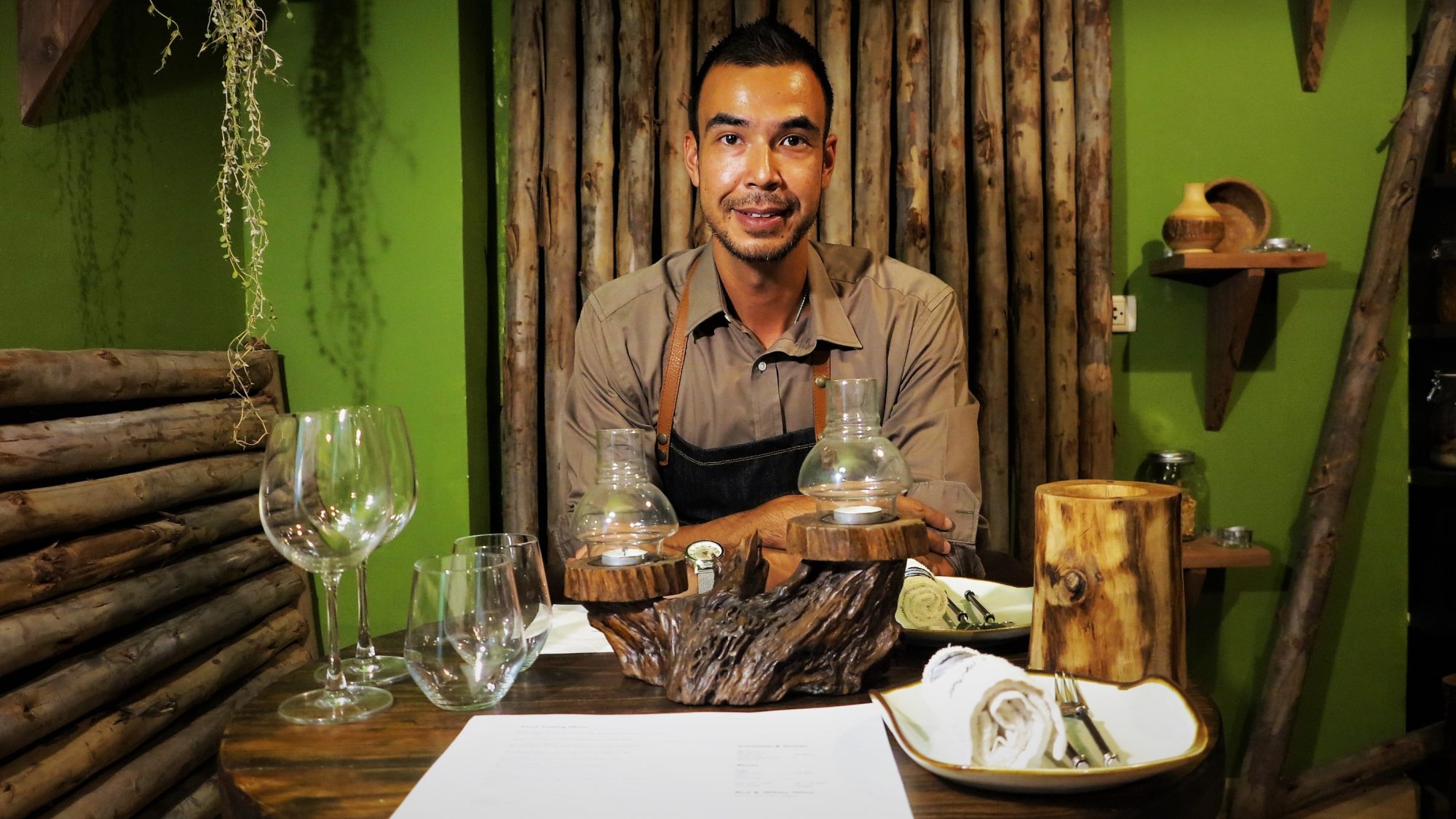 Will 5-star cannabis cuisine in Thailand catch on? We try the ‘first ...