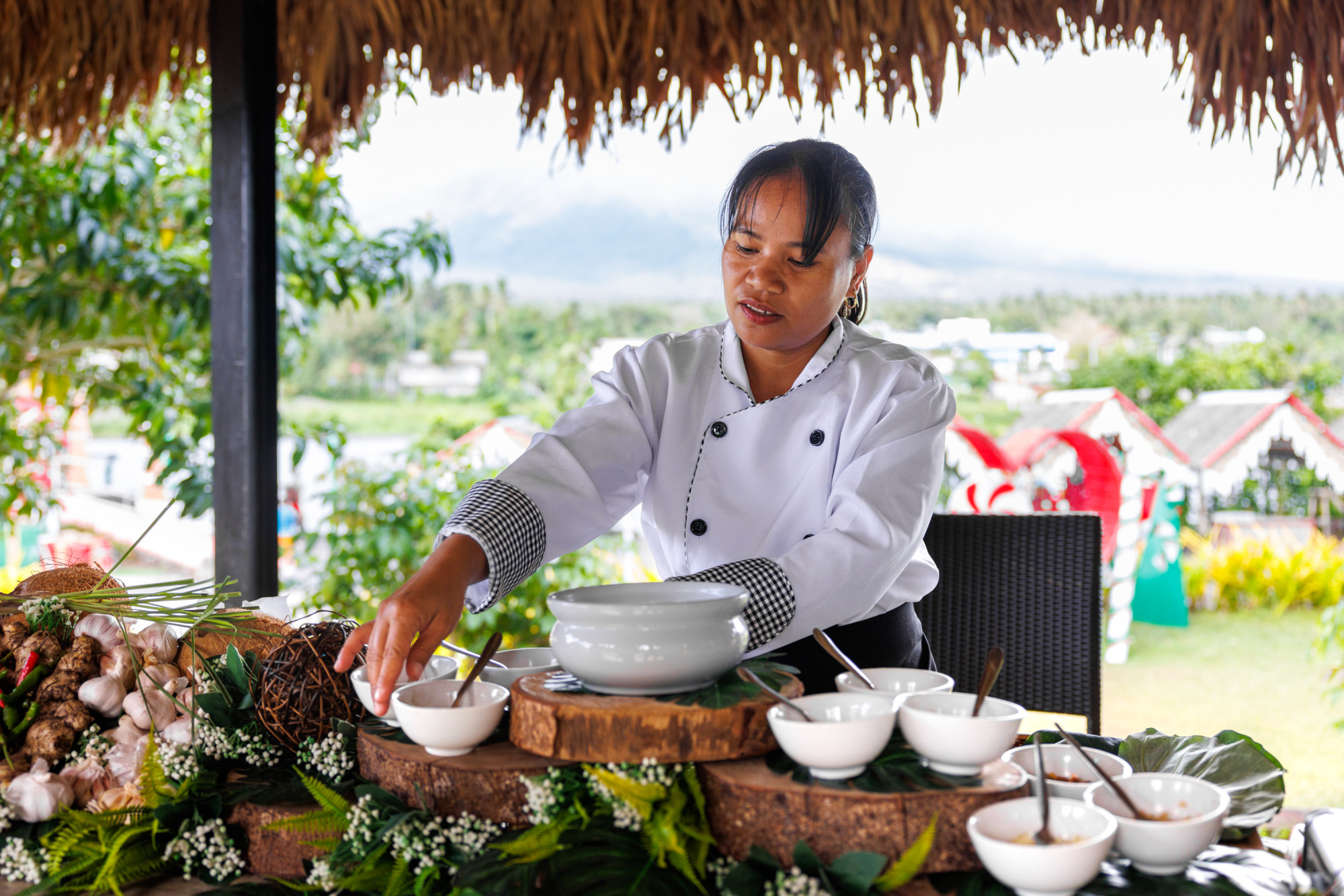 Spicy food in the Philippines? Yes, in Bicol, where you can even find ...