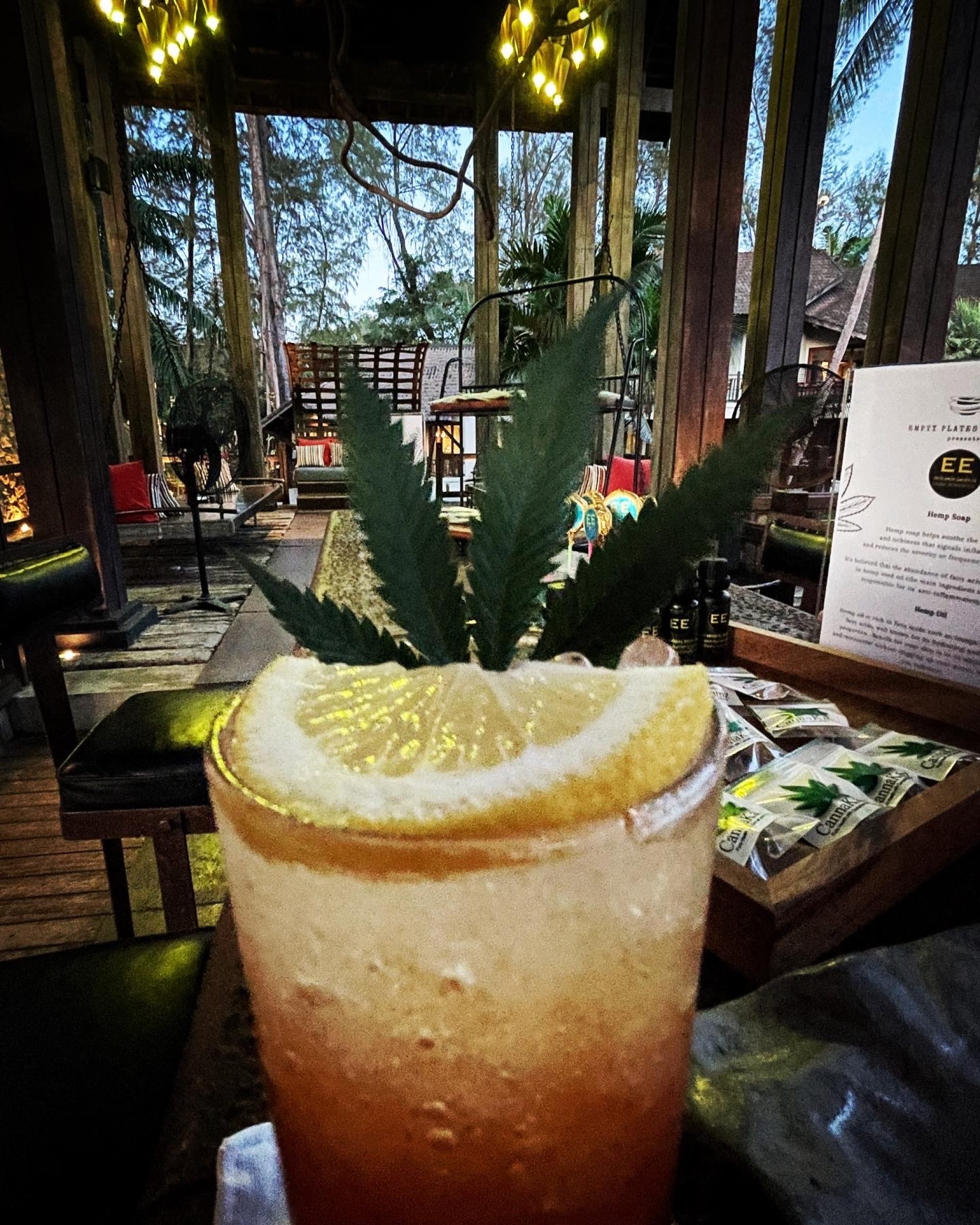 Will 5-star cannabis cuisine in Thailand catch on? We try the ‘first ...