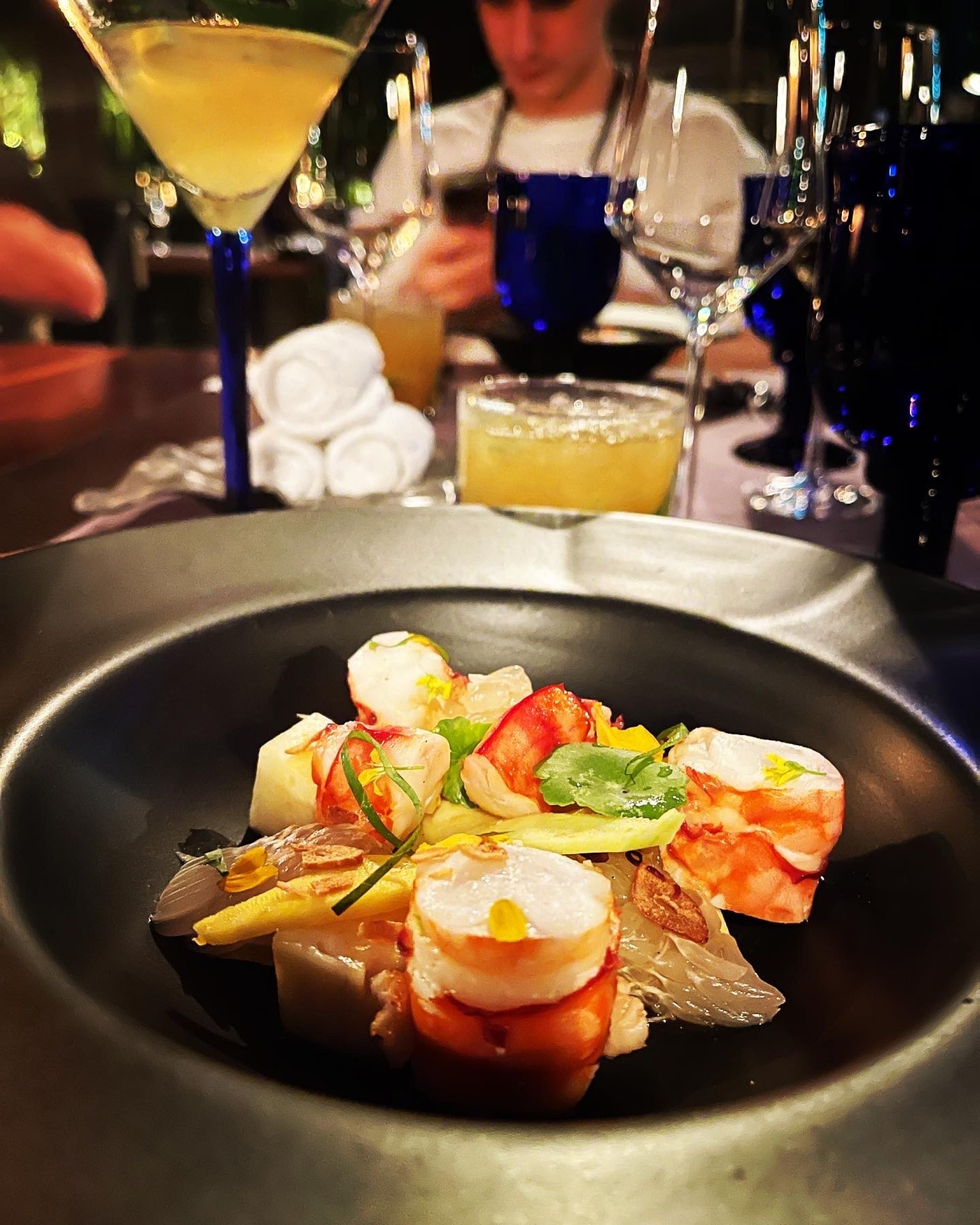 Will 5-star cannabis cuisine in Thailand catch on? We try the ‘first ...