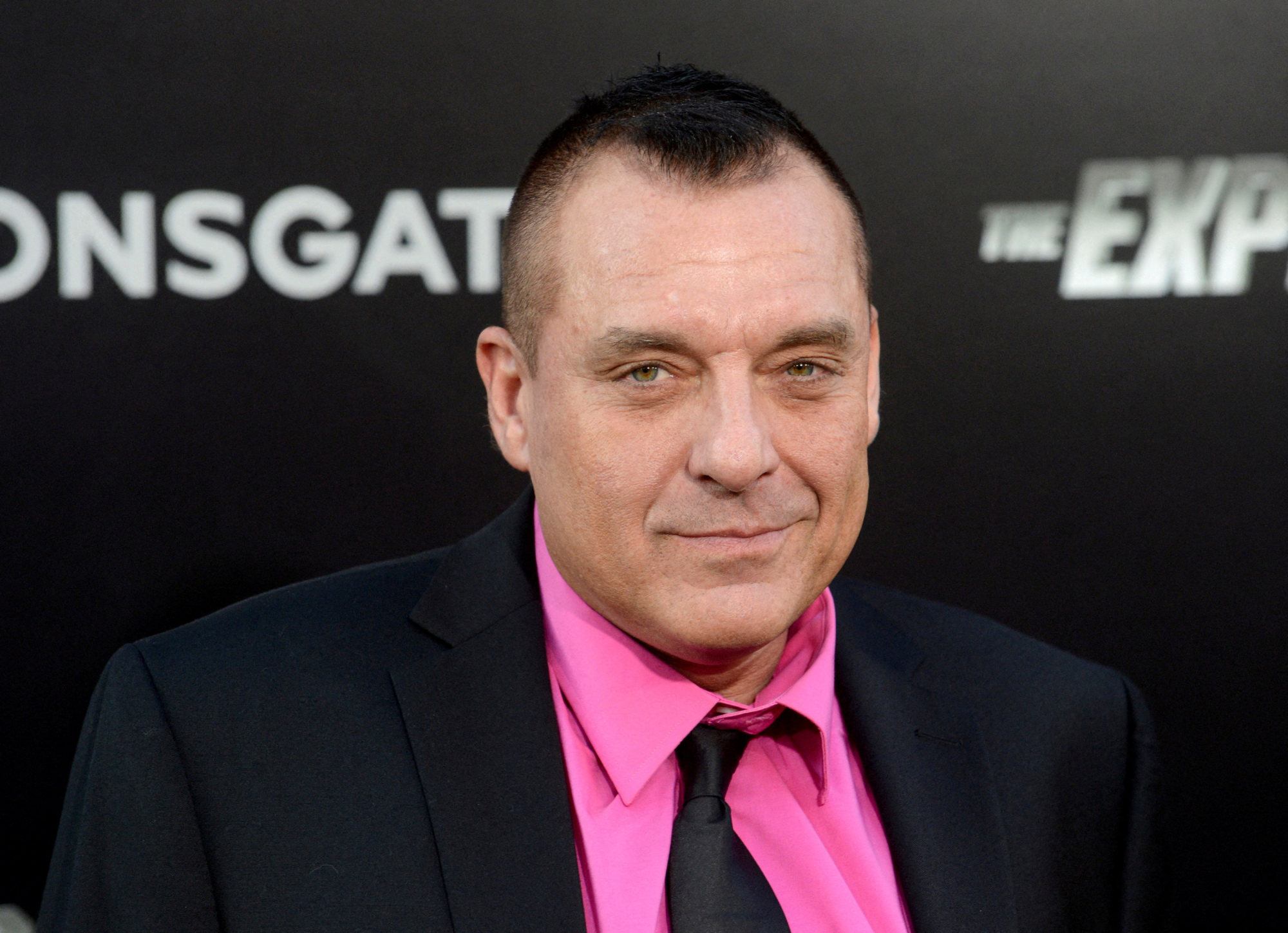 Saving Private Ryan actor Tom Sizemore dies at 61 after brain aneurysm ...