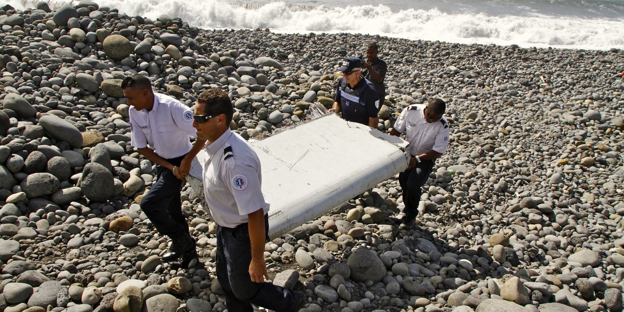 Netflix documentary review – MH370: The Plane That Disappeared, a three ...