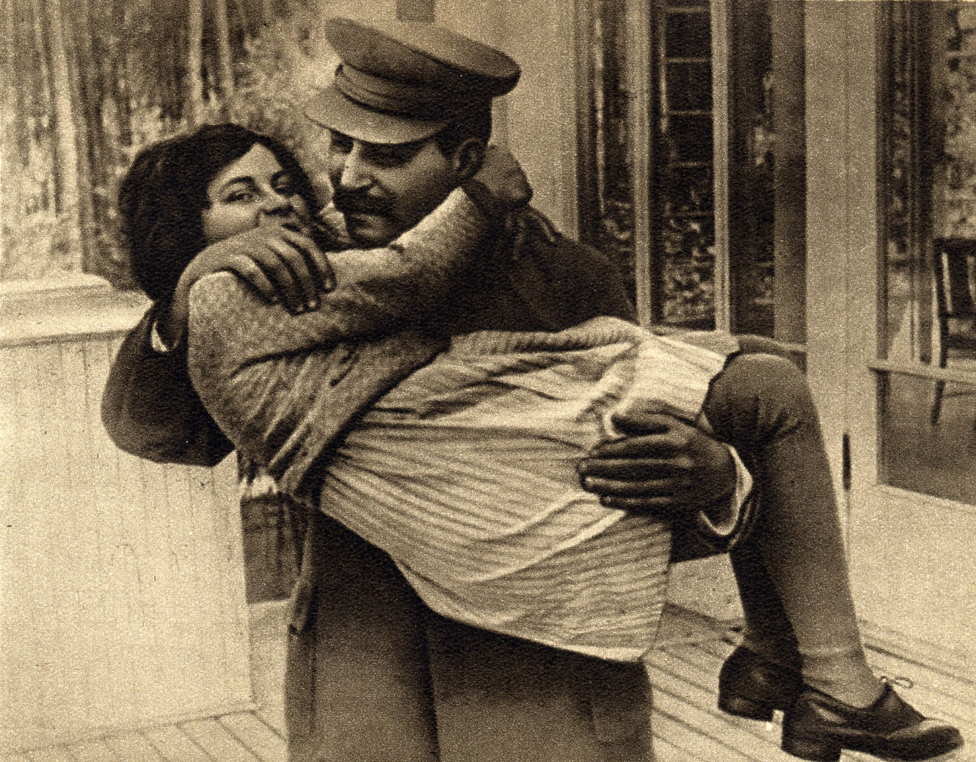 Stalin’s divisive legacy looms, 70 years after Soviet dictator’s death ...